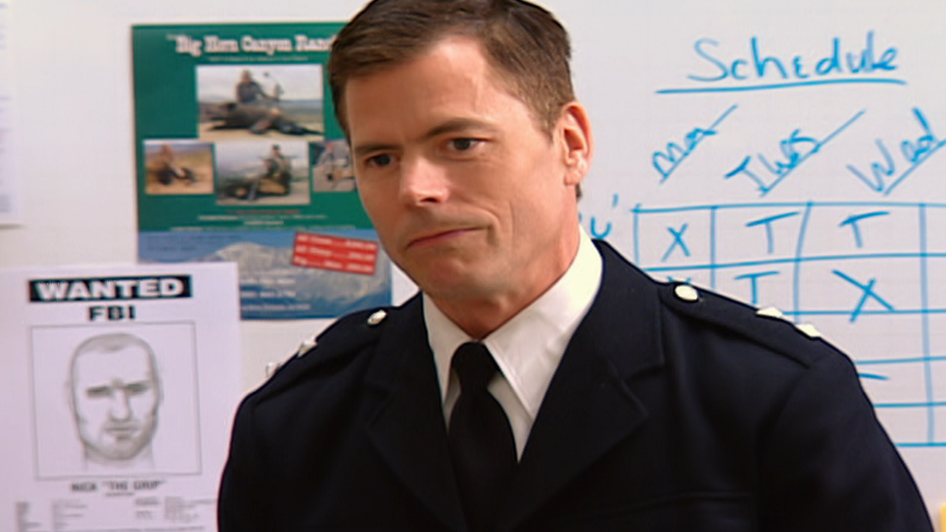 Watch RENO 911! Season 2 Episode 3: RENO 911! - British Law – Full show ...