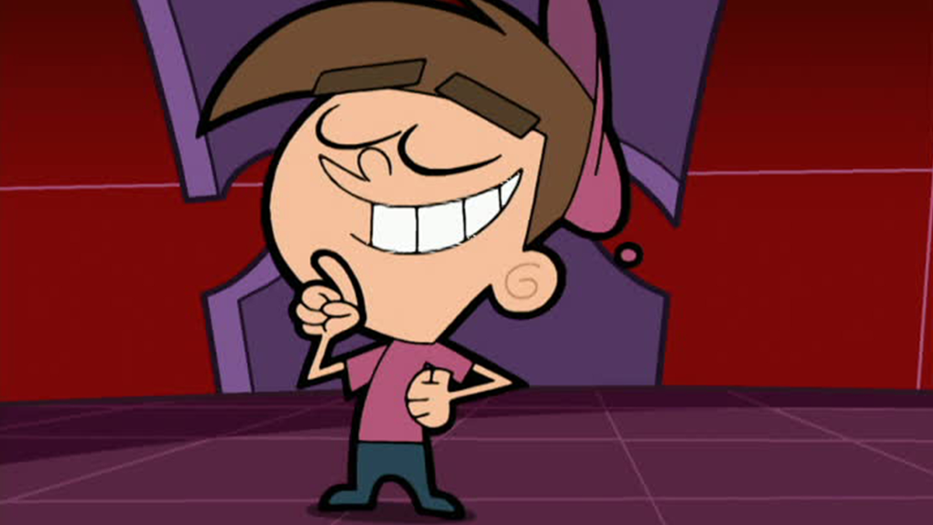 Watch The Fairly OddParents Season 6 Episode 8: The Fairly OddParents ...