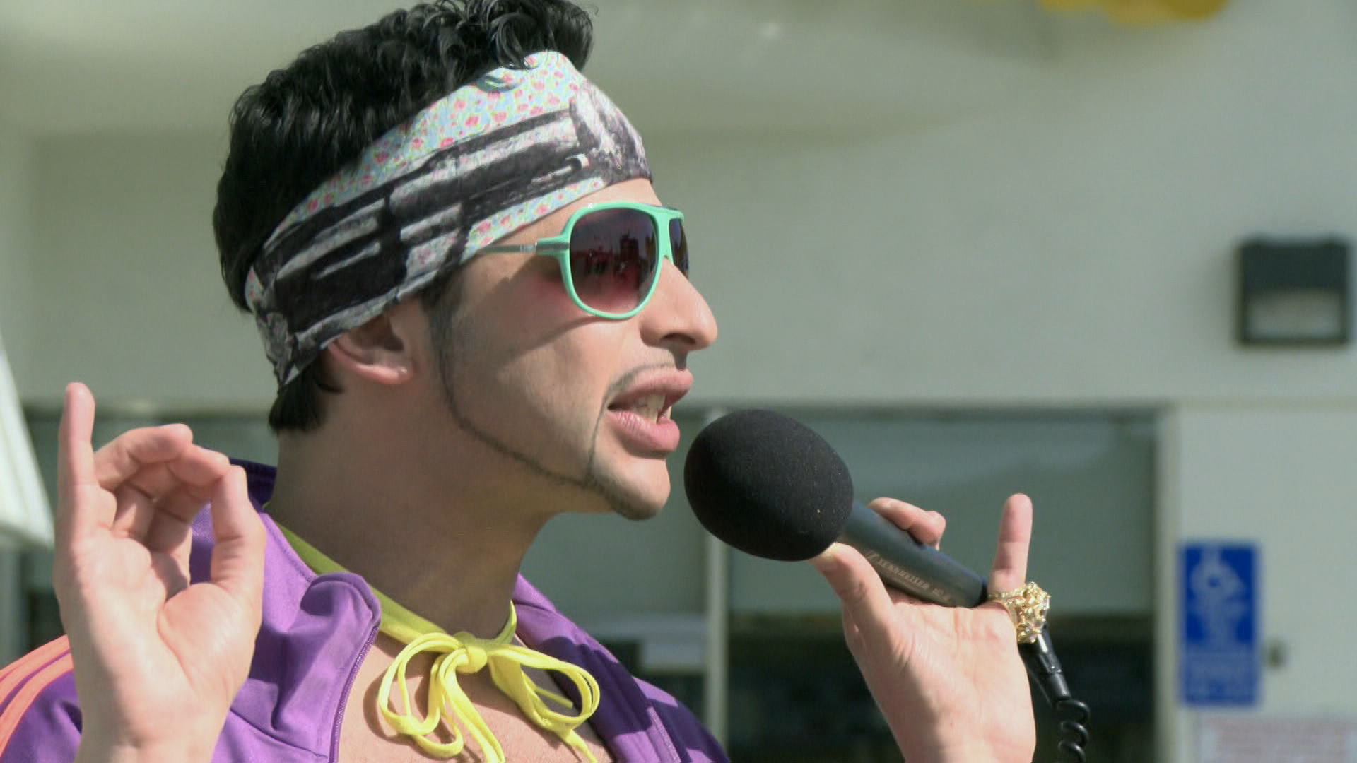 Watch Kroll Show Season 1 Episode 5: Kroll Show - Can I Finish? – Full ...