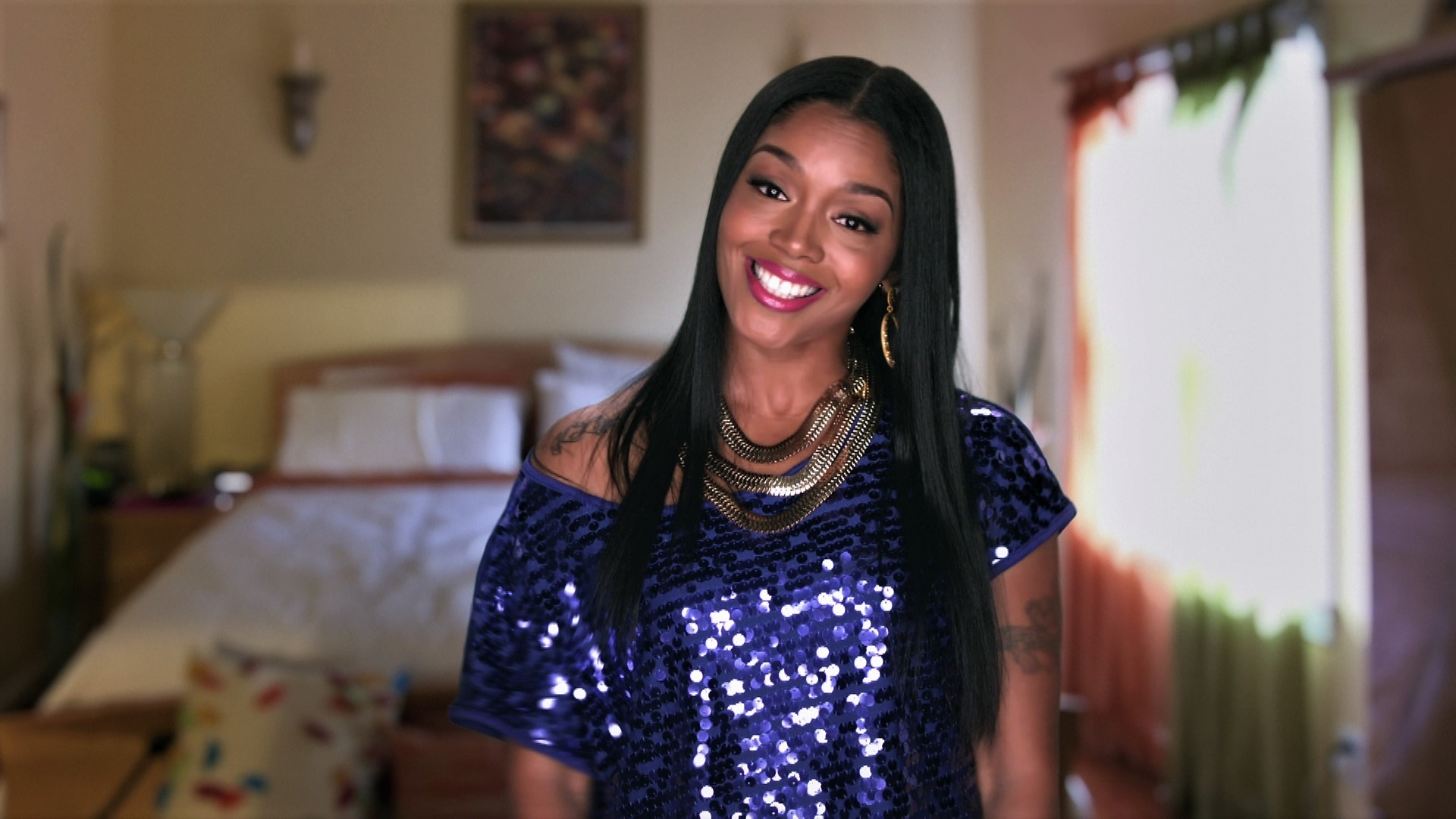 Watch Love & Hip Hop Atlanta Season 1 Episode 6: Love & Hip Hop Atlanta ...
