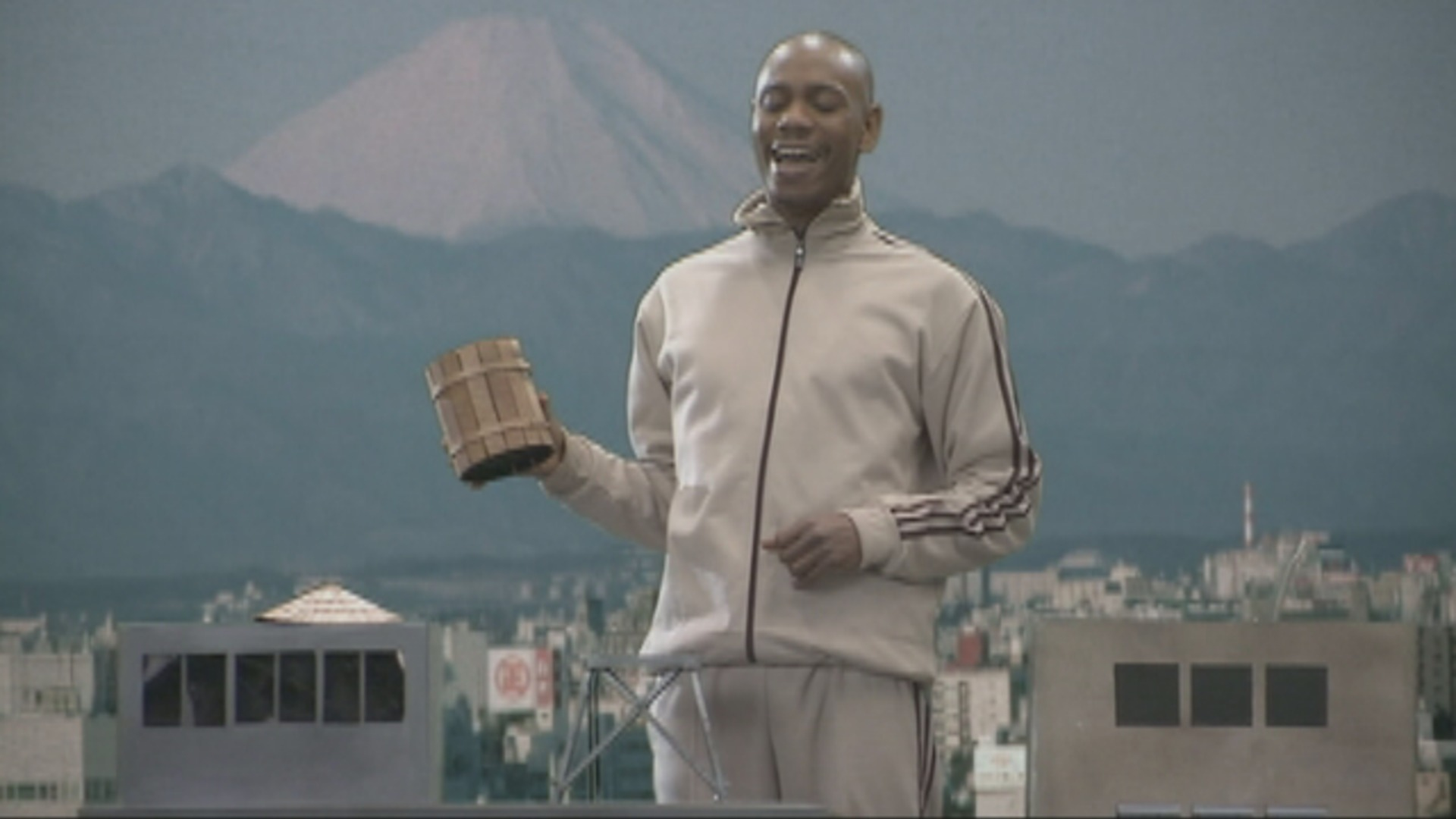 Watch Chappelle's Show Season 1 Episode 9: Chappelle's Show ...
