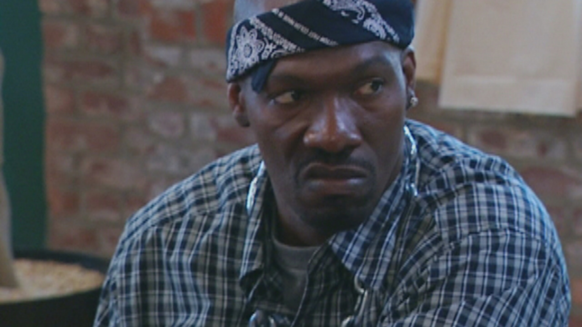 Watch Chappelle's Show Season 1 Episode 6: Chappelle's Show - Mad Real ...