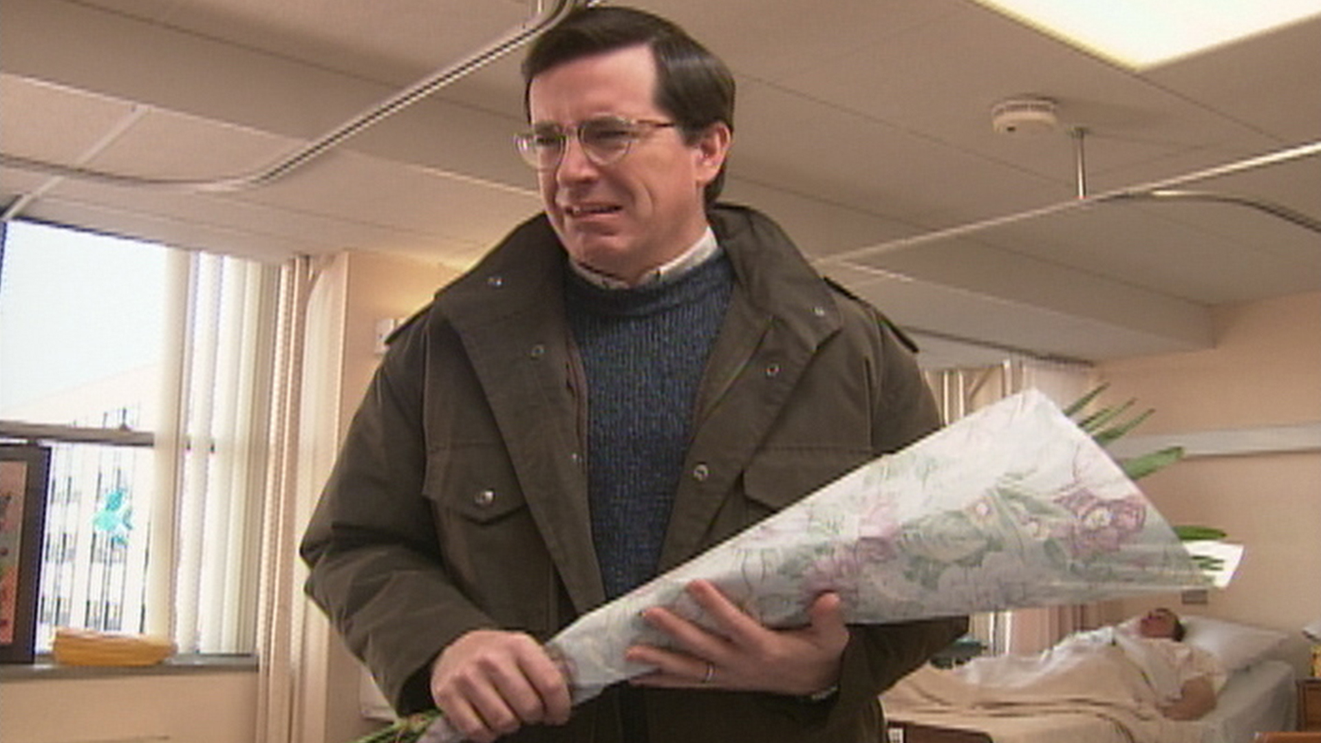 Watch Strangers with Candy Season 2 Episode 6: Strangers with Candy ...