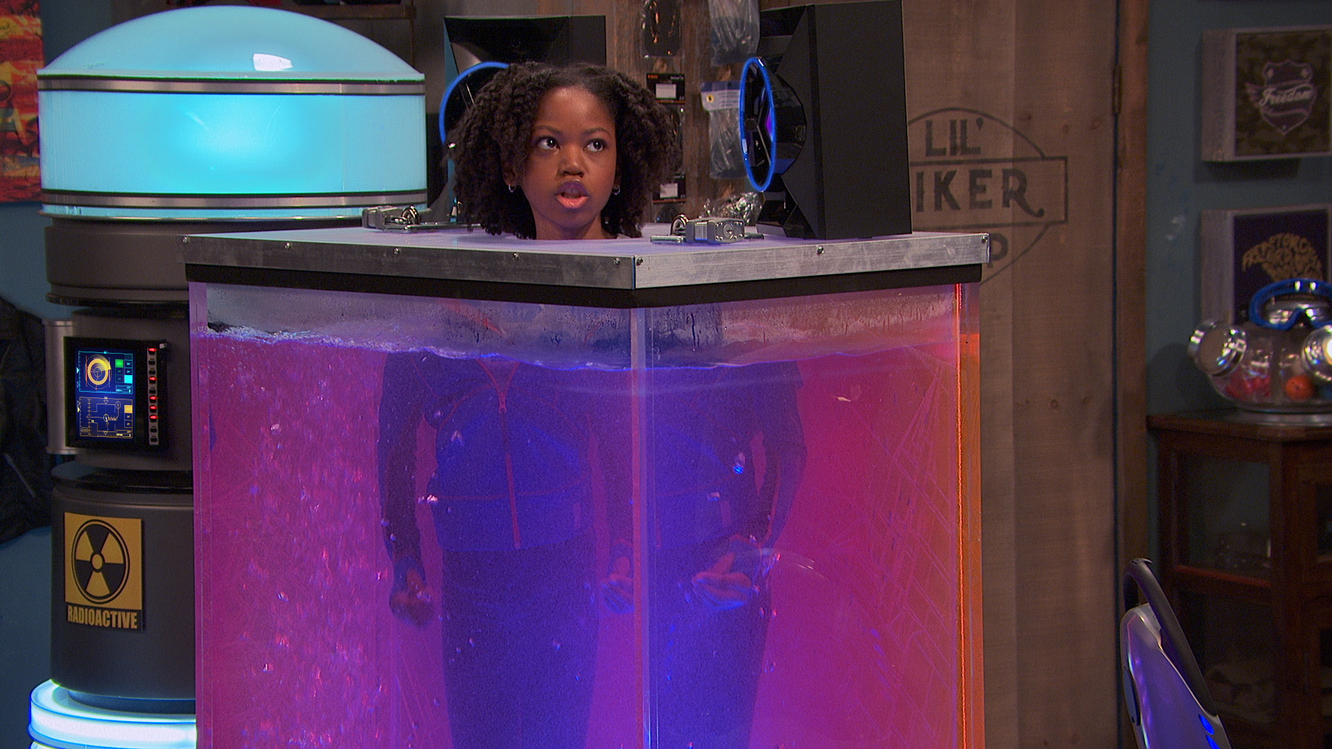 Watch Henry Danger Season 2 Episode 1: The Beat Goes On – Full show on ...