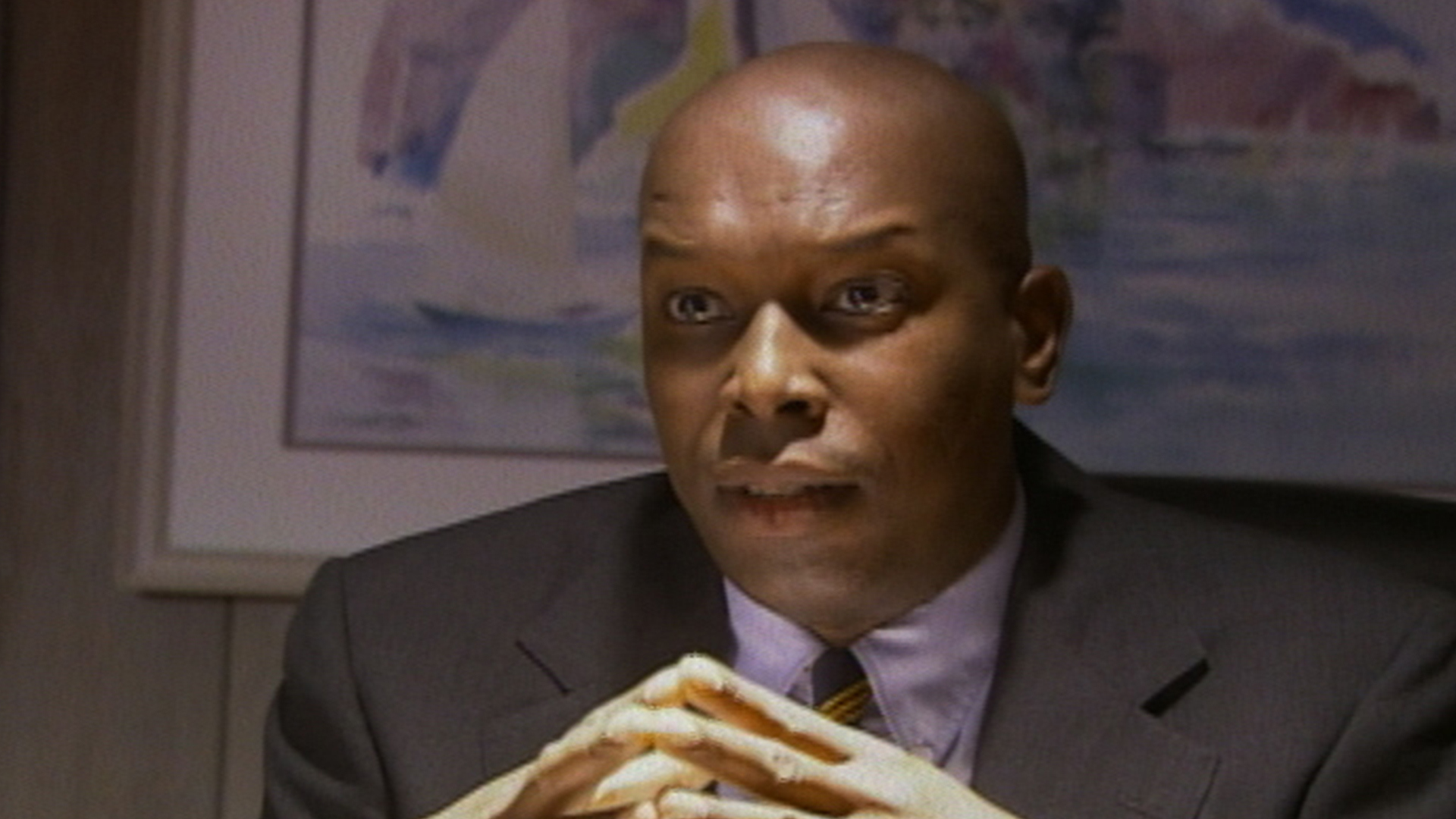 Watch Strangers with Candy Season 1 Episode 6: Strangers with Candy ...