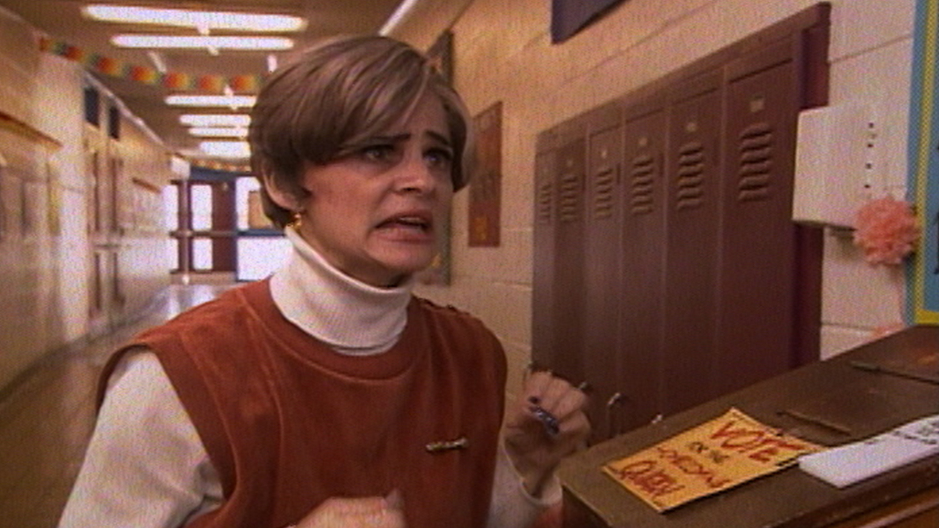 Watch Strangers with Candy Season 1 Episode 9: Strangers with Candy ...