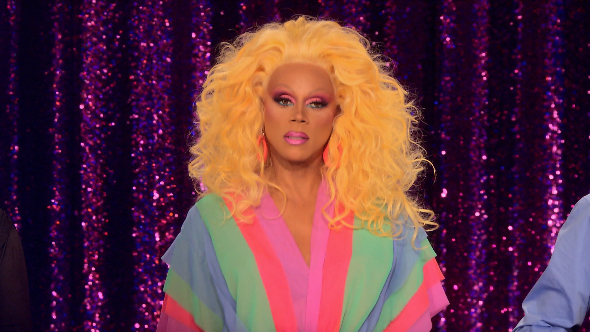 Watch RuPaul's Drag Race Season 4 Episode 9: Frock the Vote! - Full ...