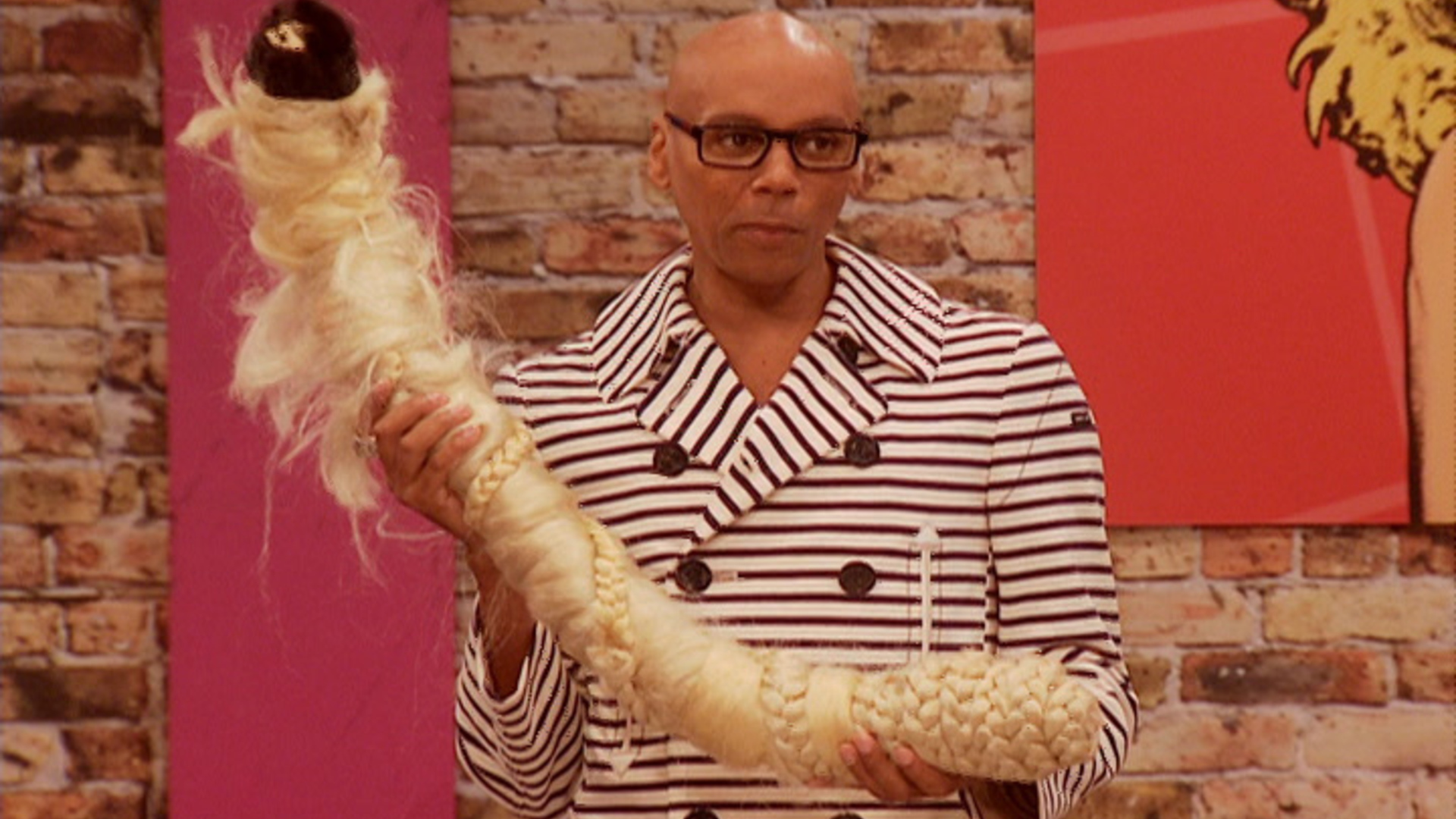 Watch RuPaul's Drag Race Season 3 Episode 13: Make Dat Money - Full ...