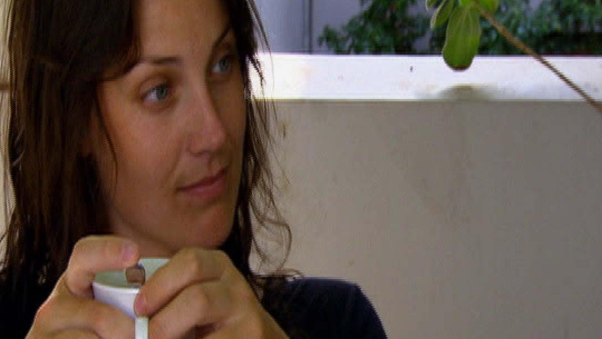 Watch The Challenge Season 21 Episode 8: The Challenge - Cry for Me ...