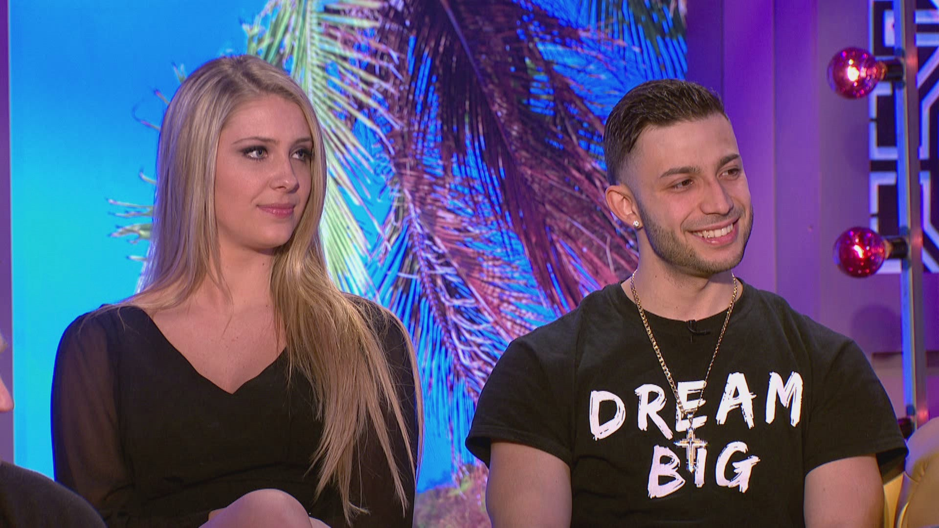 Watch The Challenge Season 26 Episode 13: Reunion - Full show on ...