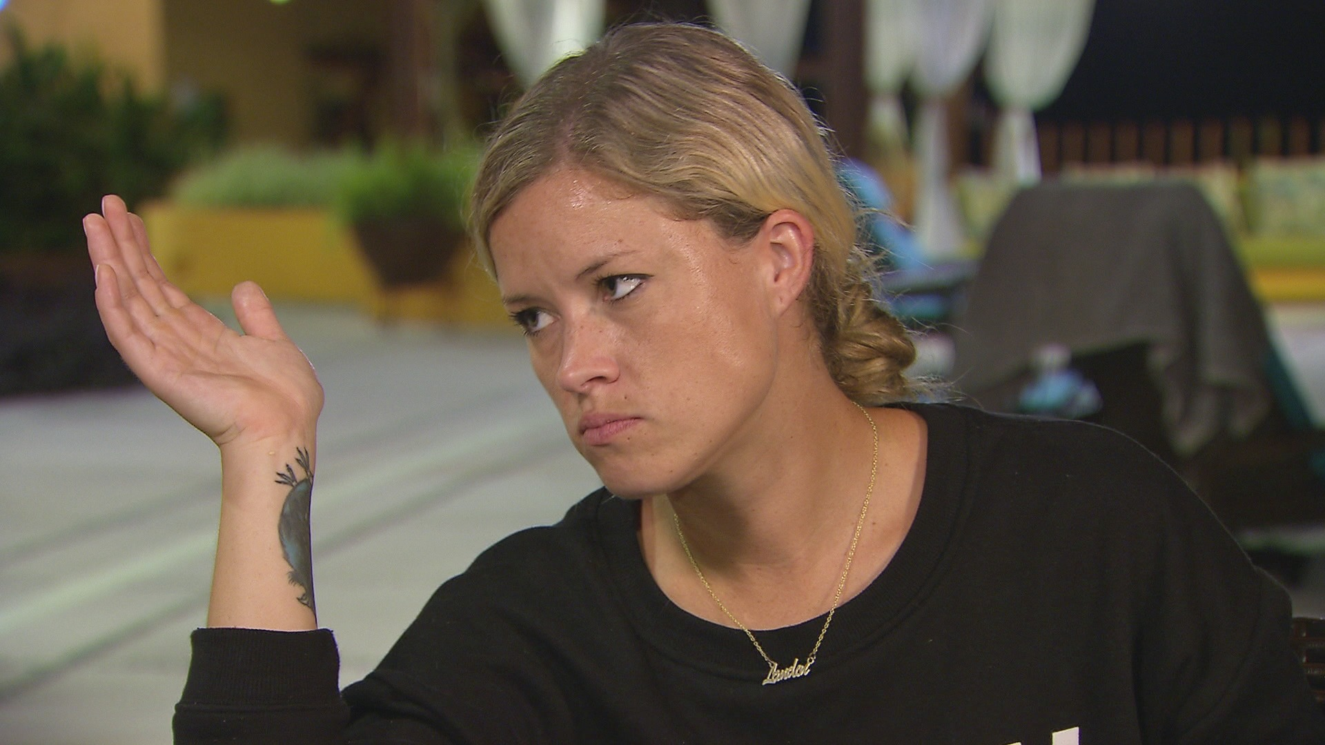 Watch The Challenge Season 28 Episode 9: The Challenge - Let Sleeping ...