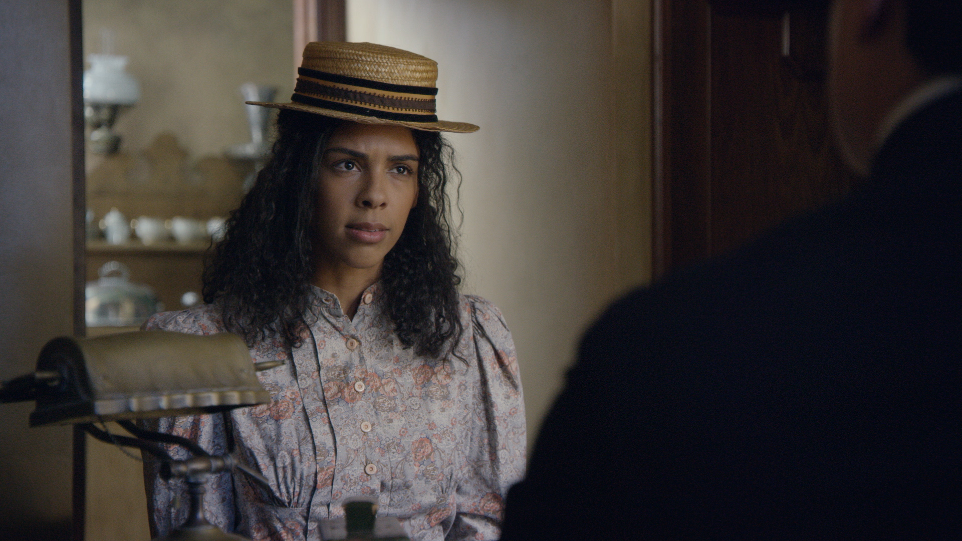 Watch Another Period Season 2 Episode 1: Another Period - Tubman – Full ...