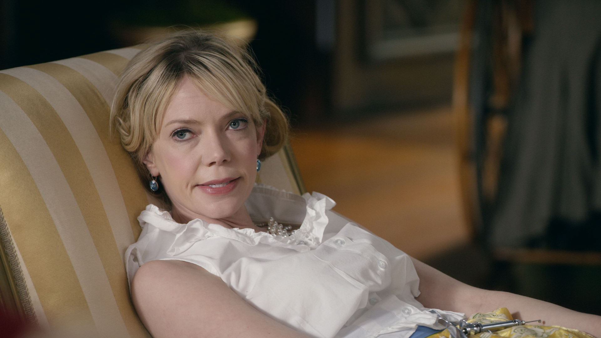 Watch Another Period Season 2 Episode 4: Another Period - Trial of the ...