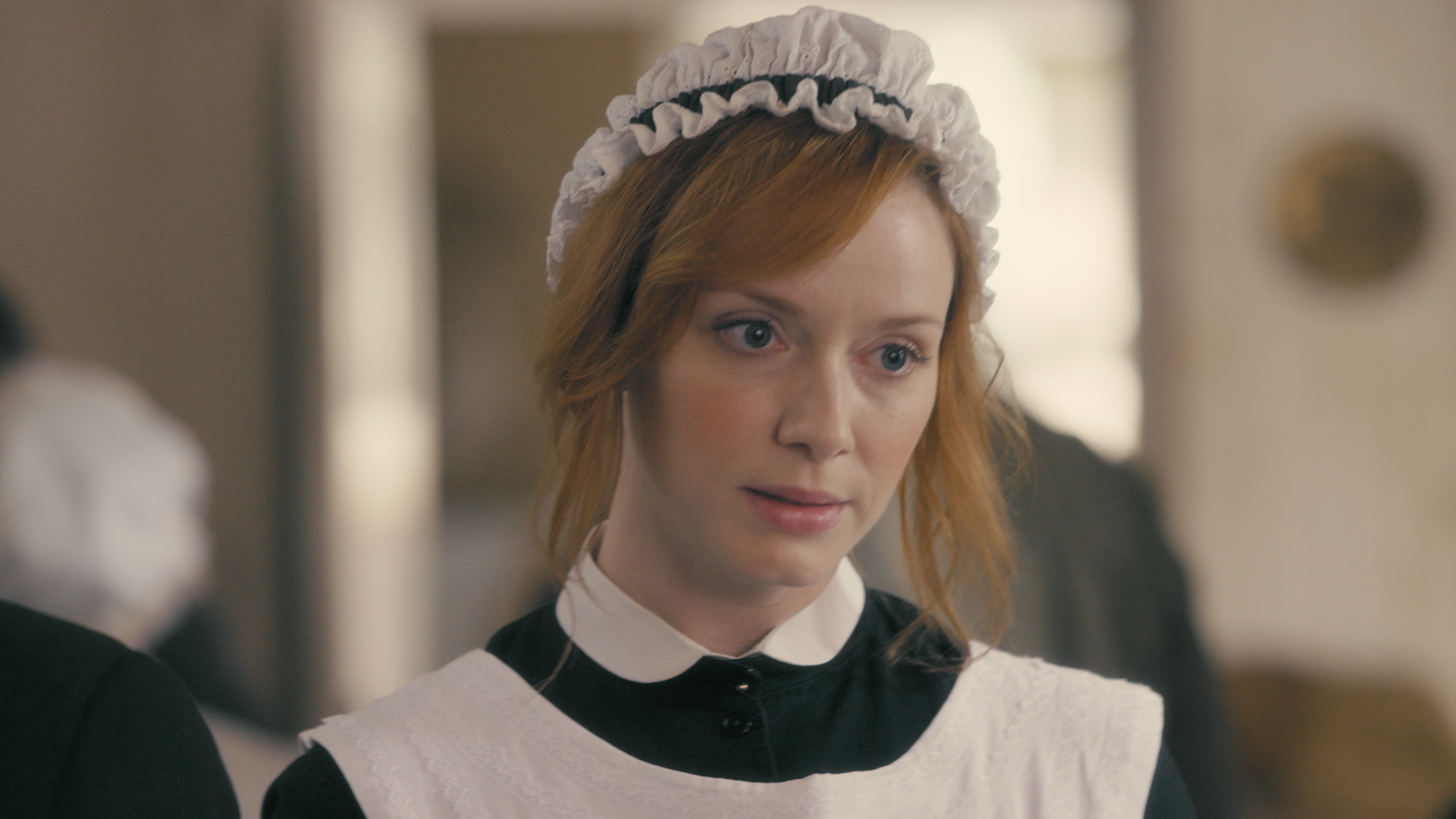 Watch Another Period Season 1 Episode 4: Another Period - Pageant ...