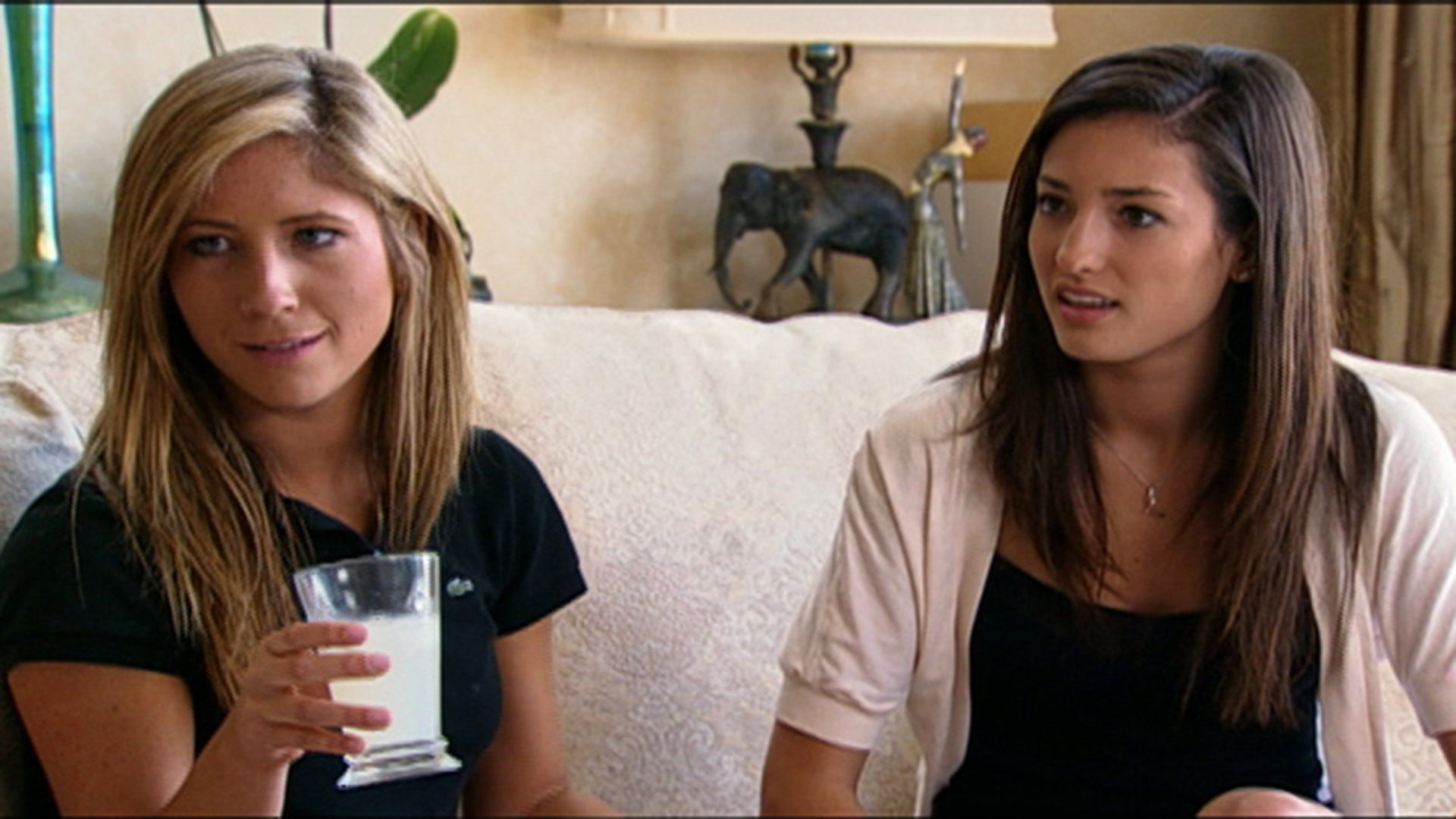 Watch Laguna Beach Season 3 Episode 13: You Don't Just Get Me Back ...