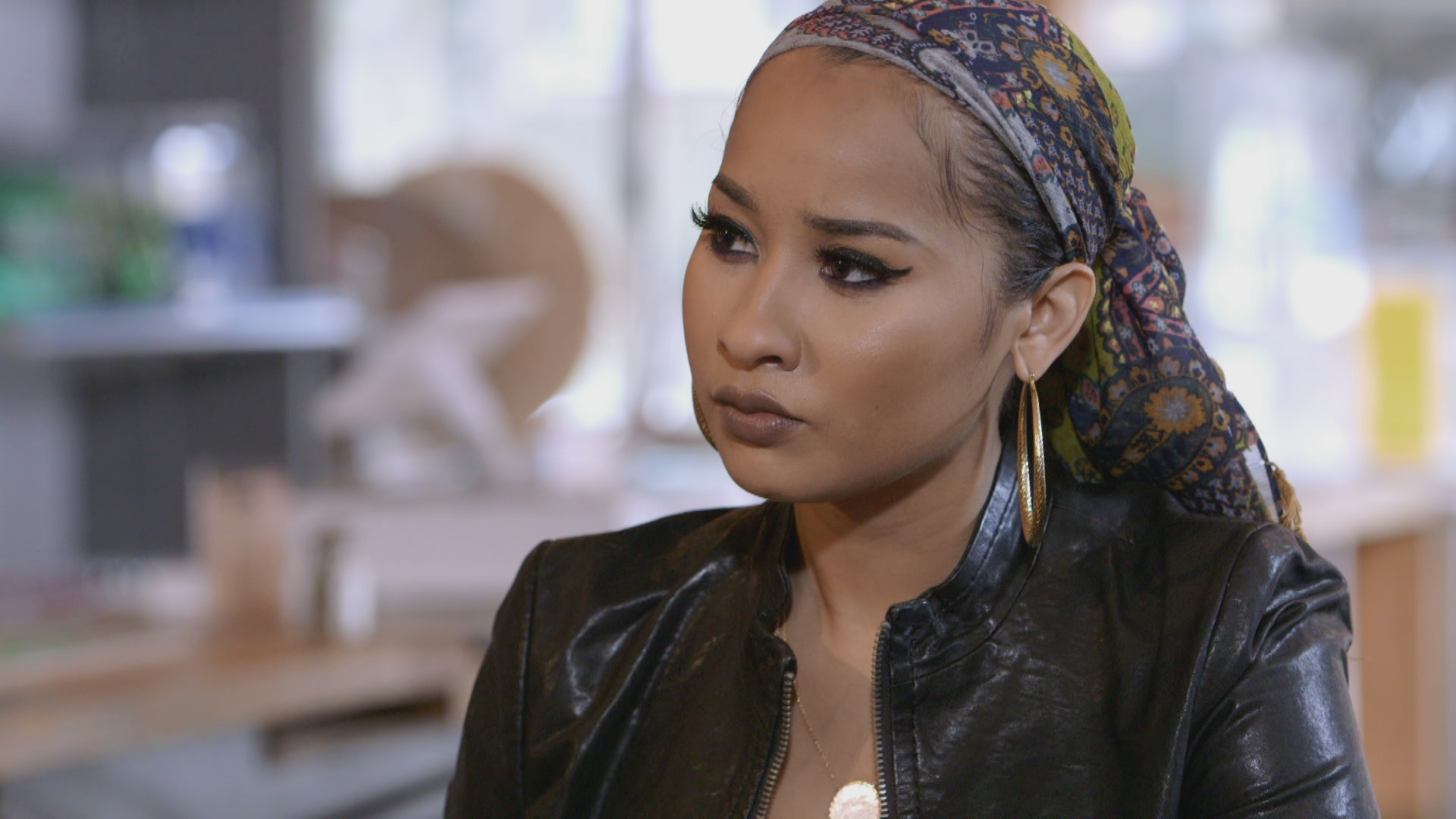 Watch Love & Hip Hop Atlanta Season 5 Episode 3: Daddy's Home - Full ...