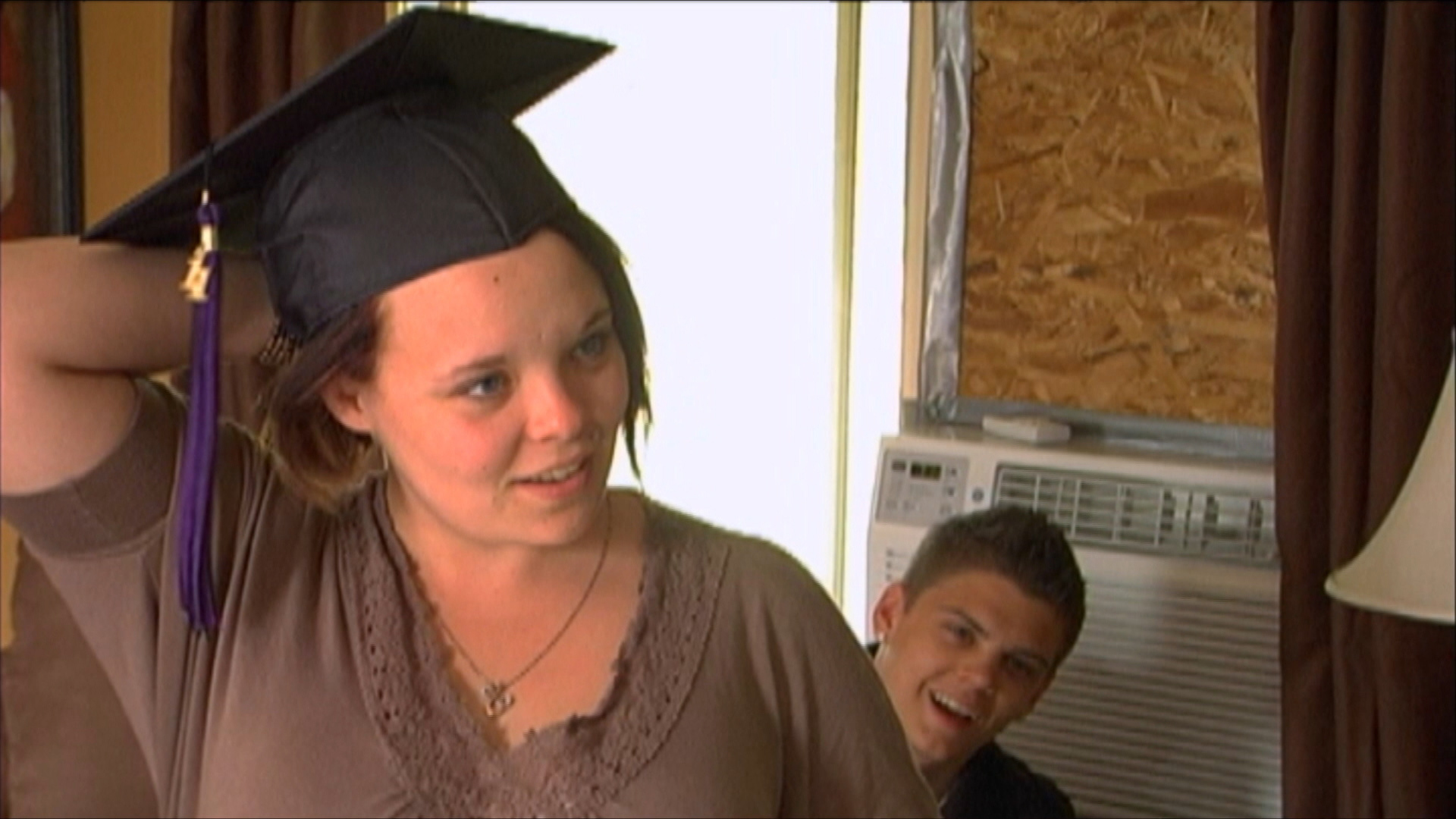 Watch Teen Mom Season 4 Episode 3: Teen Mom - The Places You'll Go ...