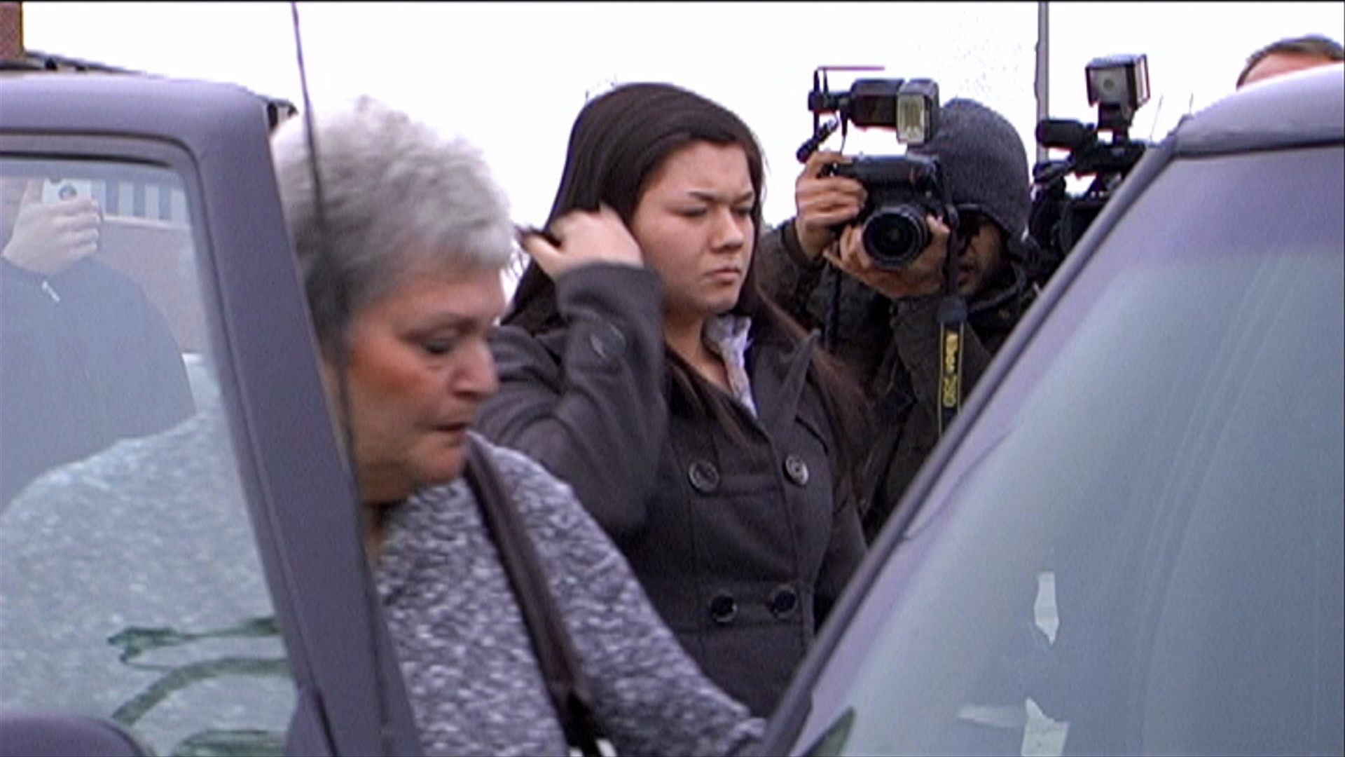 Watch Teen Mom Season 3 Episode 10: Teen Mom - Stay With Me – Full show ...