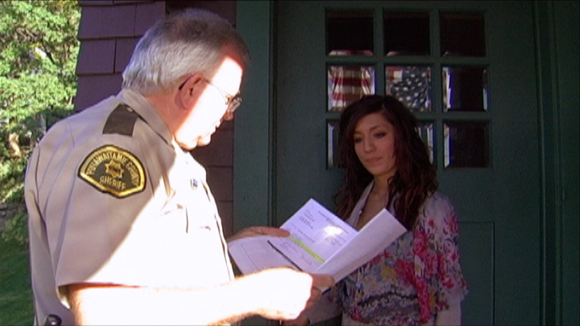 Watch Teen Mom Season 3 Episode 3: Teen Mom - The Last Straw – Full ...