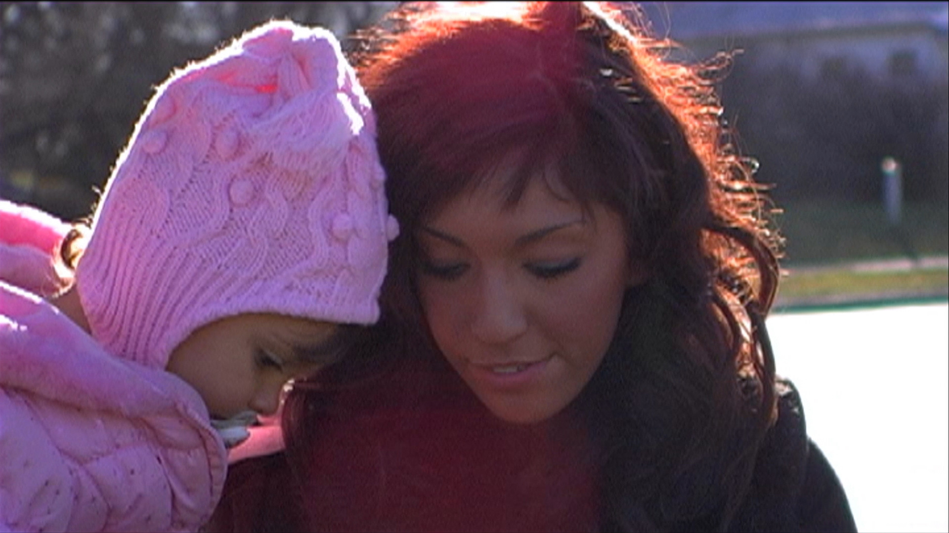 Watch Teen Mom Season 3 Episode 7: Teen Mom - Without You – Full show ...