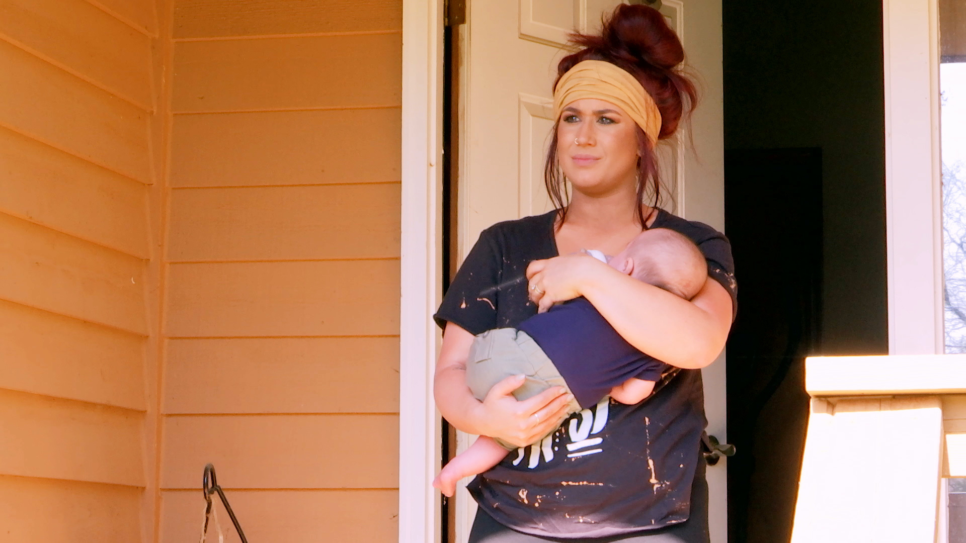 Watch Teen Mom 2 Season 8 Episode 7: Teen Mom 2 - Motherducker – Full show on Paramount Plus
