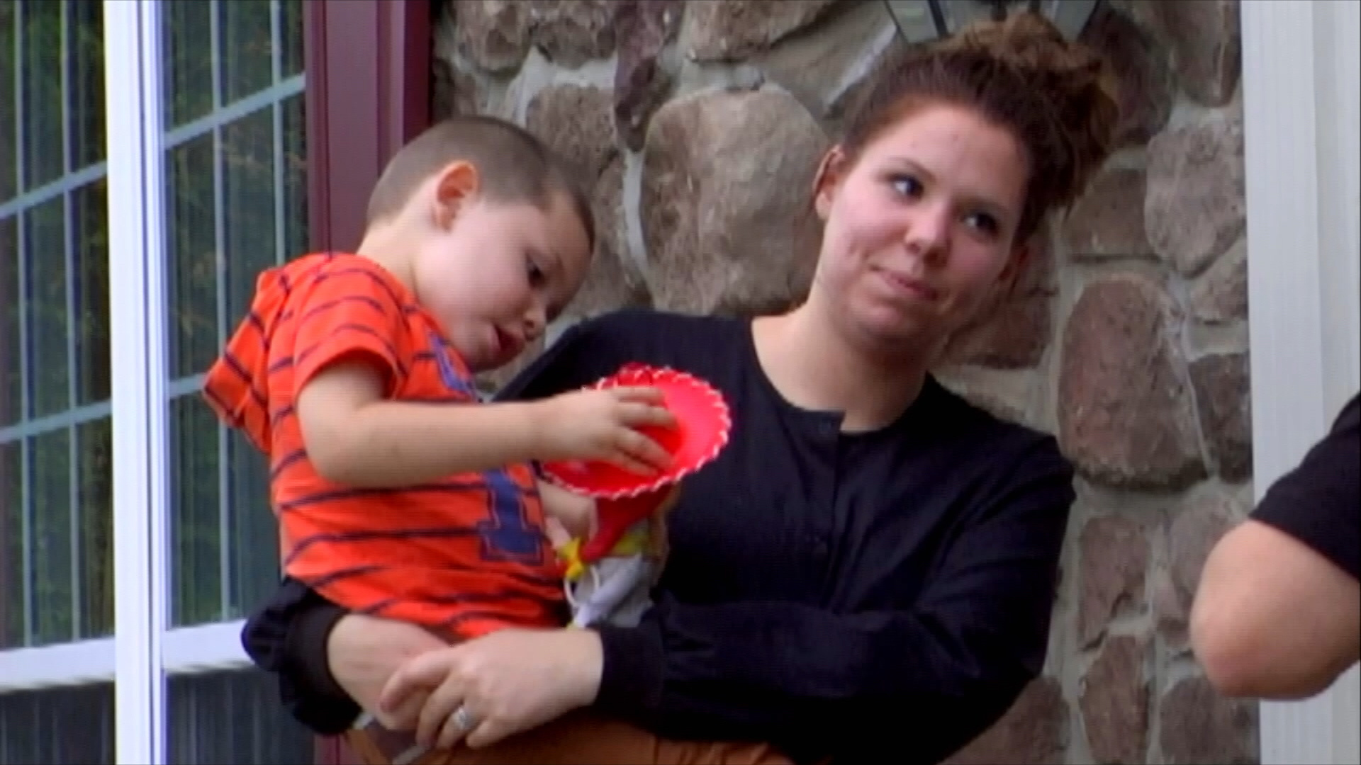 Watch Teen Mom 2 Season 5 Episode 1: Teen Mom 2 - Revelations – Full ...