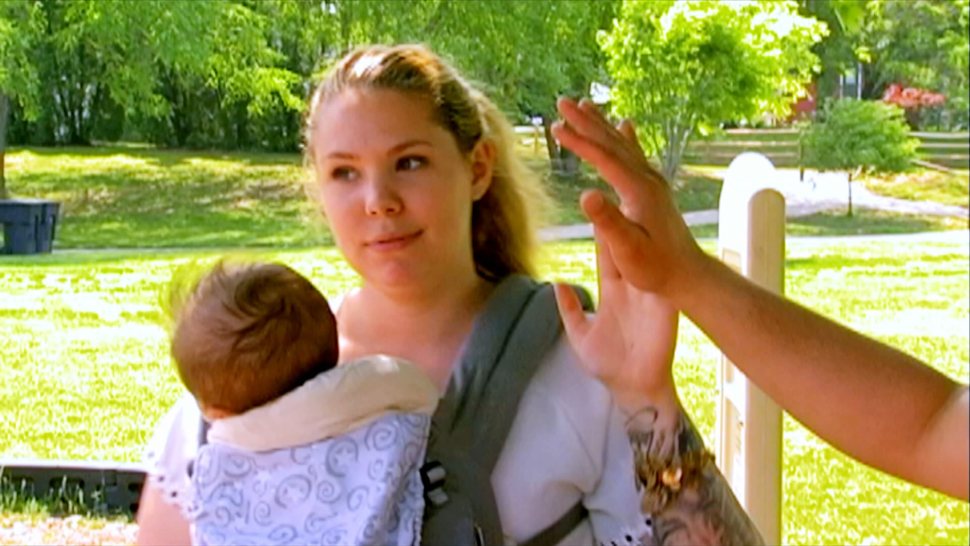 Watch Teen Mom 2 Season 5 Episode 22: Summer Daze, Summertime Sadness ...