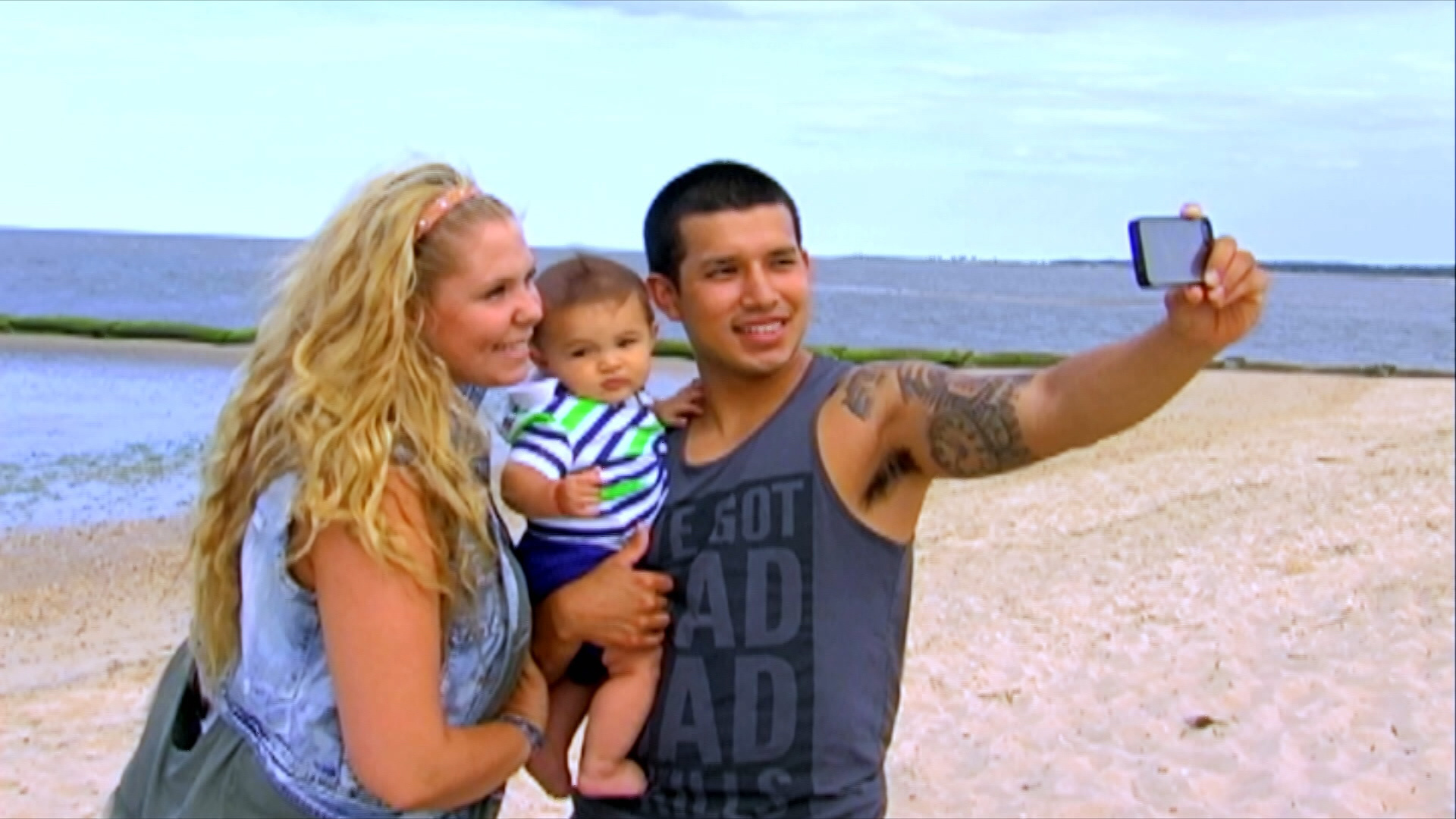 Watch Teen Mom 2 Season 5 Episode 24: Teen Mom 2 - Wish You Were Here ...