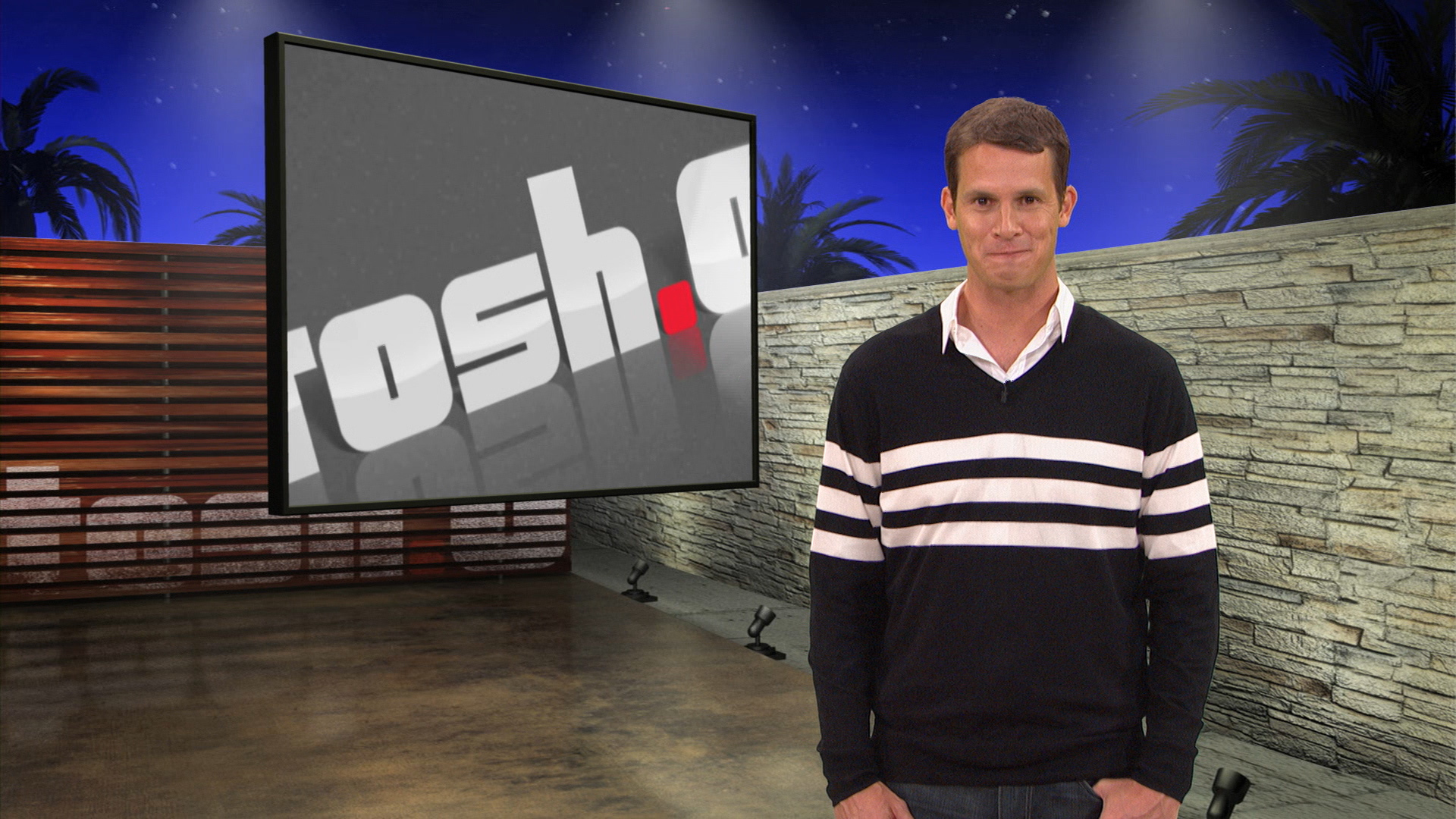 Watch Tosh.0 Season 2 Episode 20: Tosh.0 - August 18, 2010 - Angry ...