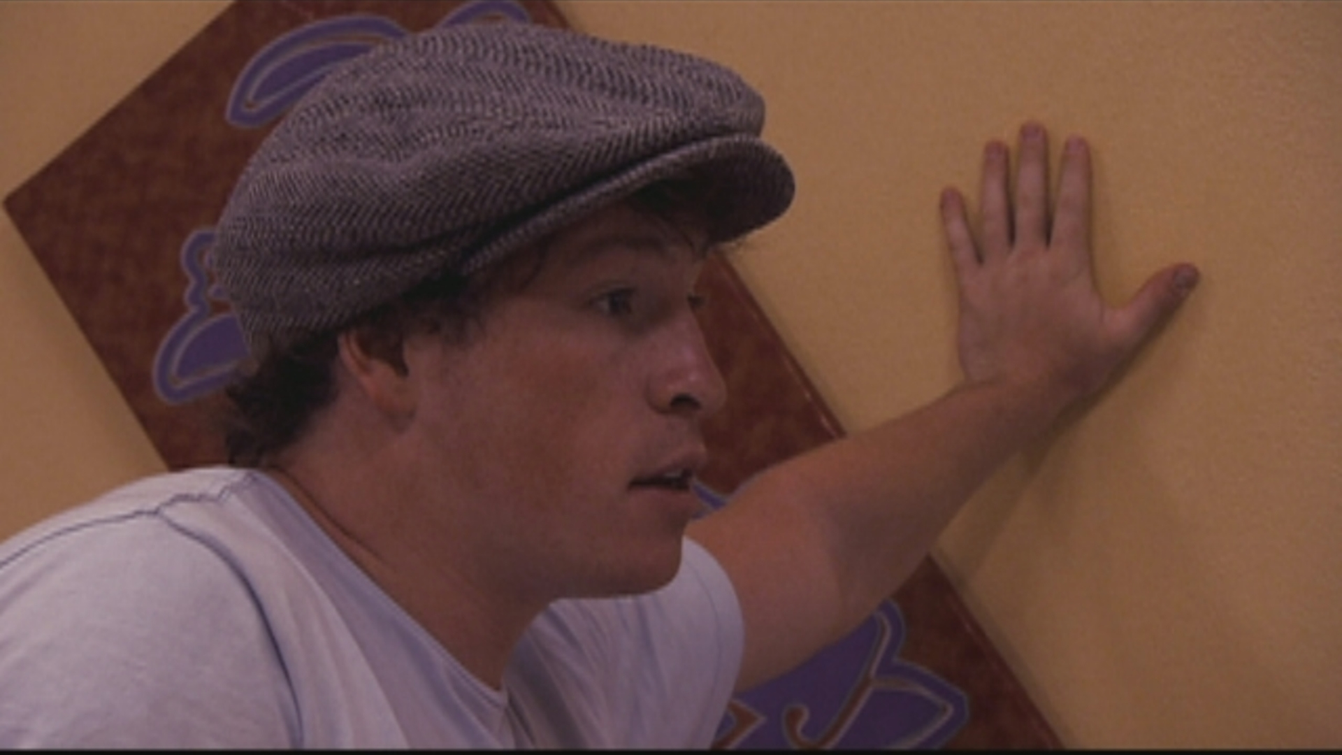 Watch The Challenge Season 15 Episode 7: Don't Make Me A Target - Full ...