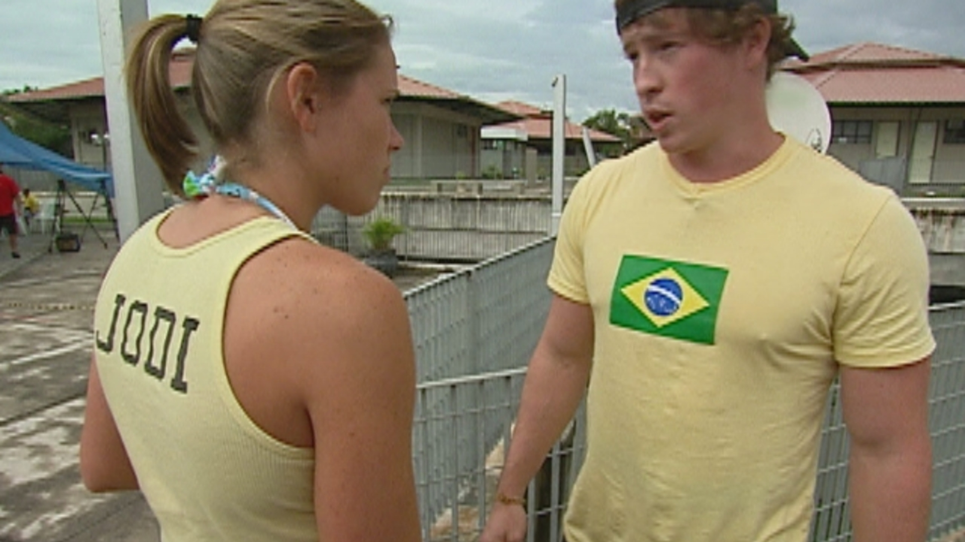 Watch The Challenge Season 13 Episode 13: The Challenge - Fallen ...