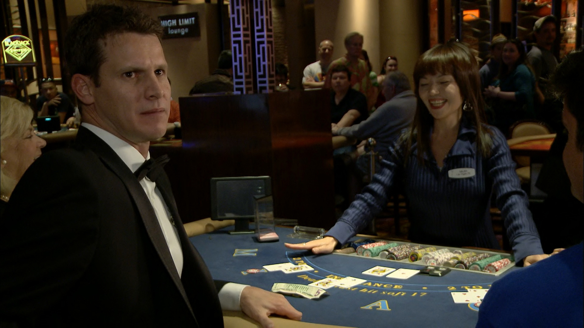 Watch Tosh.0 Season 4 Episode 10: Tosh.0 - April 3, 2012 - Tosh ...