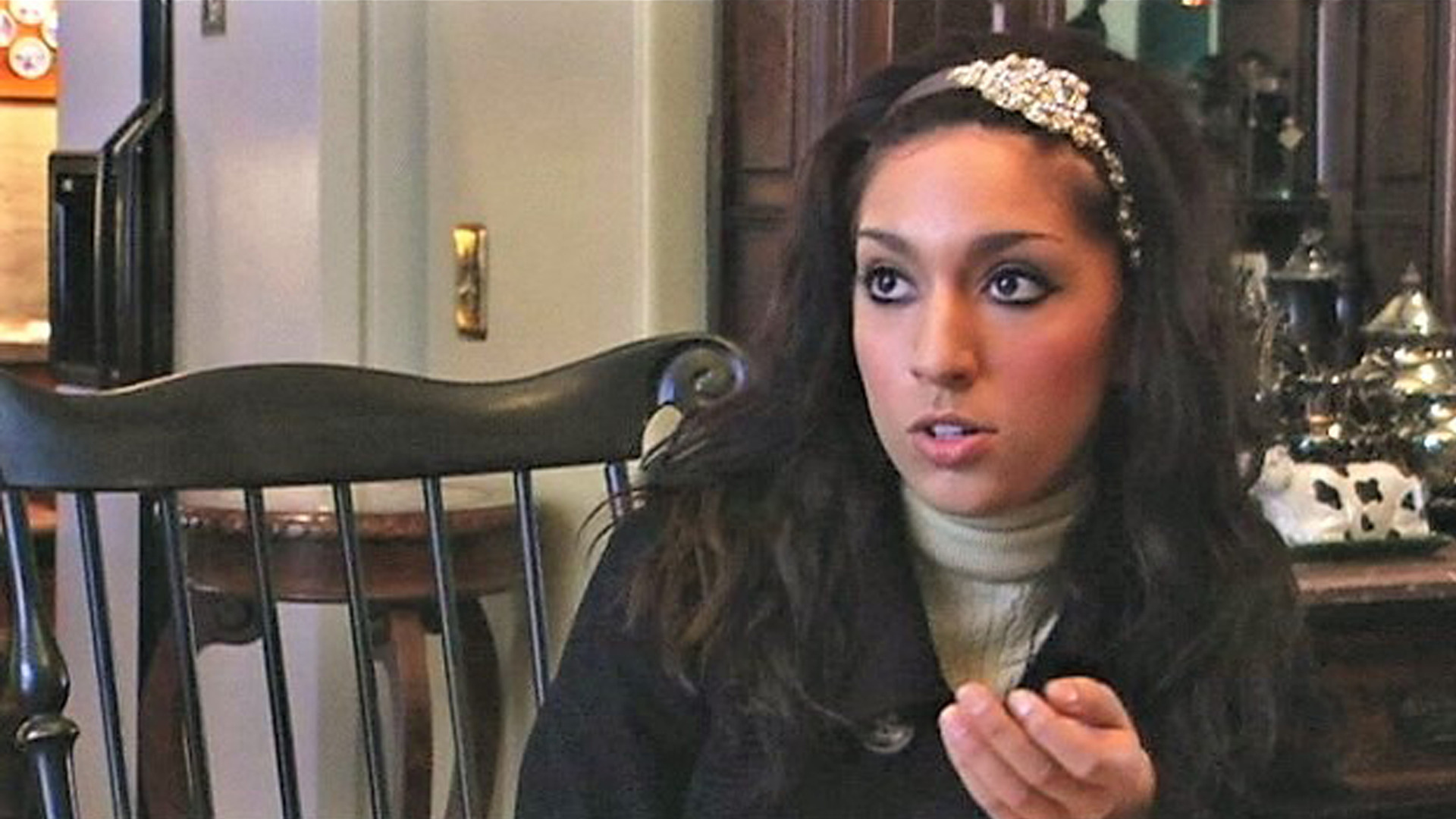 Watch Teen Mom Season 2 Episode 1: Teen Mom - Not Again – Full show on ...