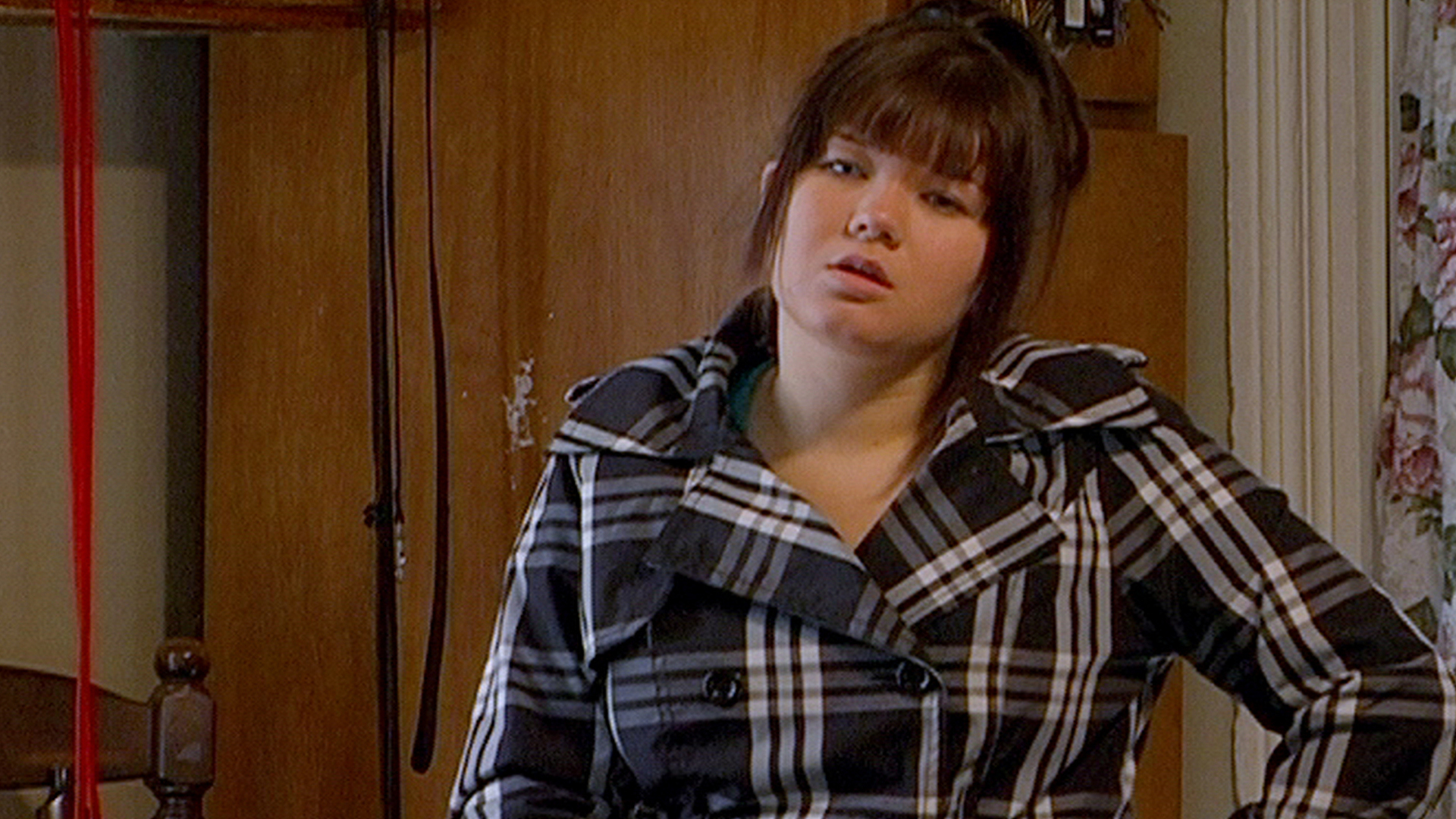 Watch Teen Mom Season 1 Episode 6: Standing Up - Full show on Paramount ...