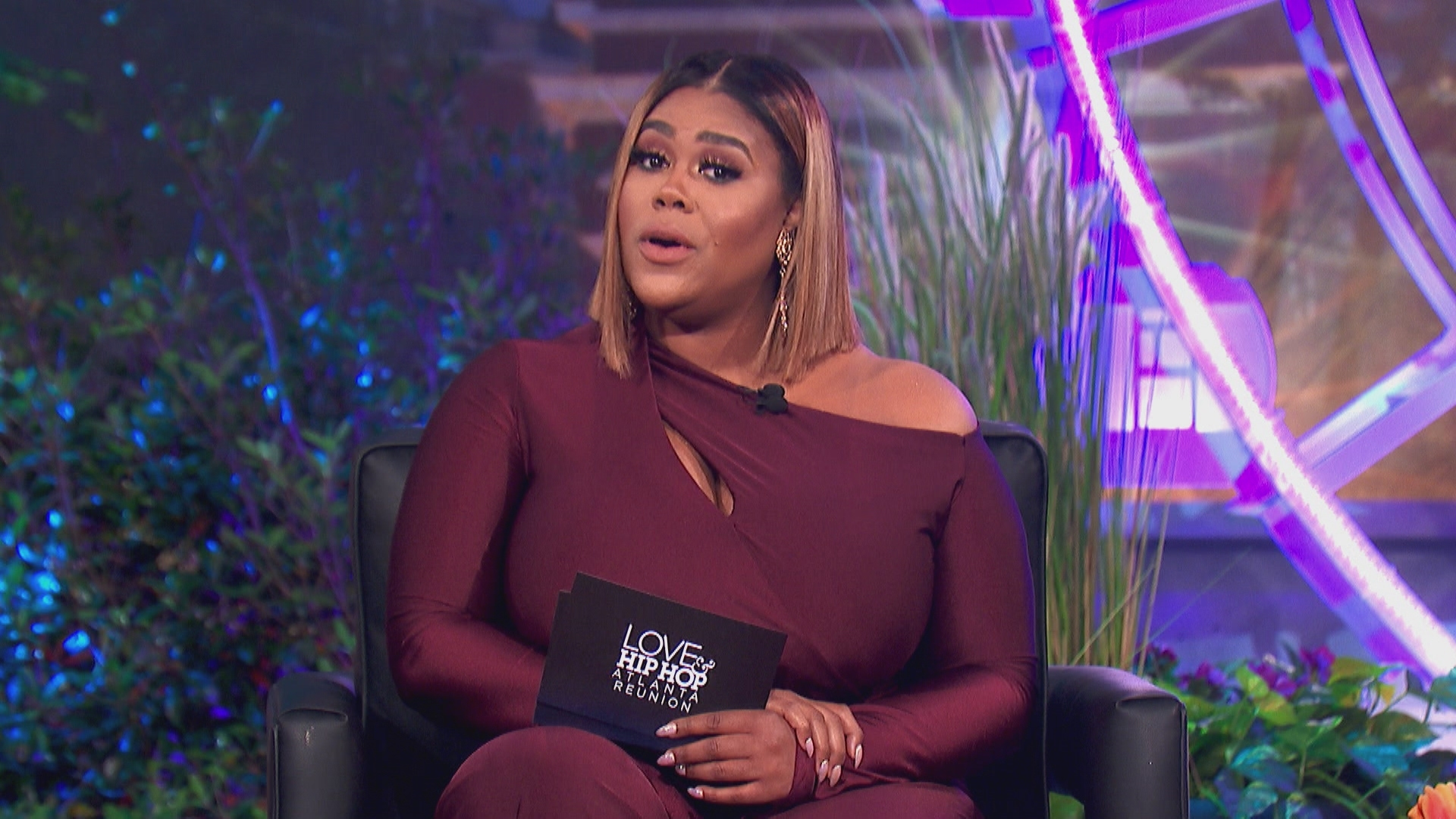 Watch Love & Hip Hop Atlanta Season 7 Episode 17: Love & Hip Hop ...