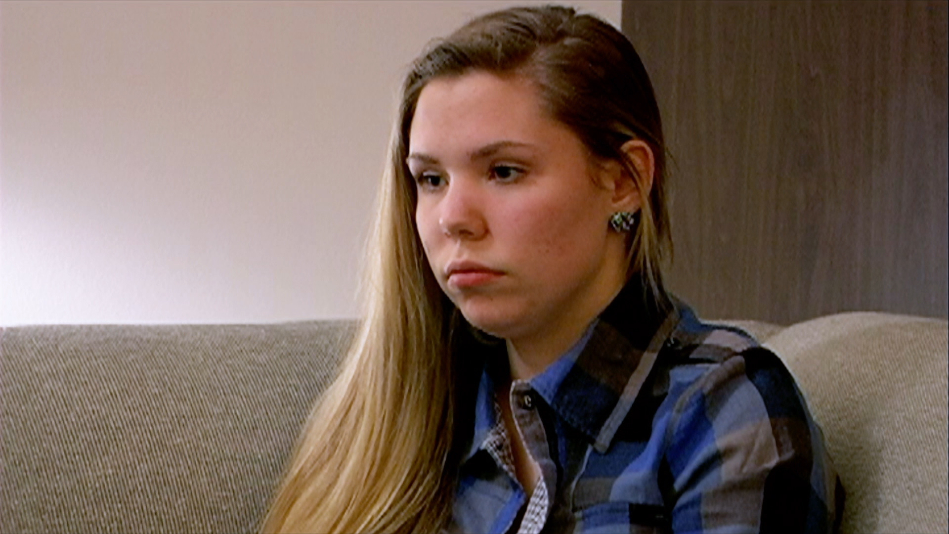 Watch Teen Mom 2 Season 2 Episode 5: Teen Mom 2 - Home for Christmas ...