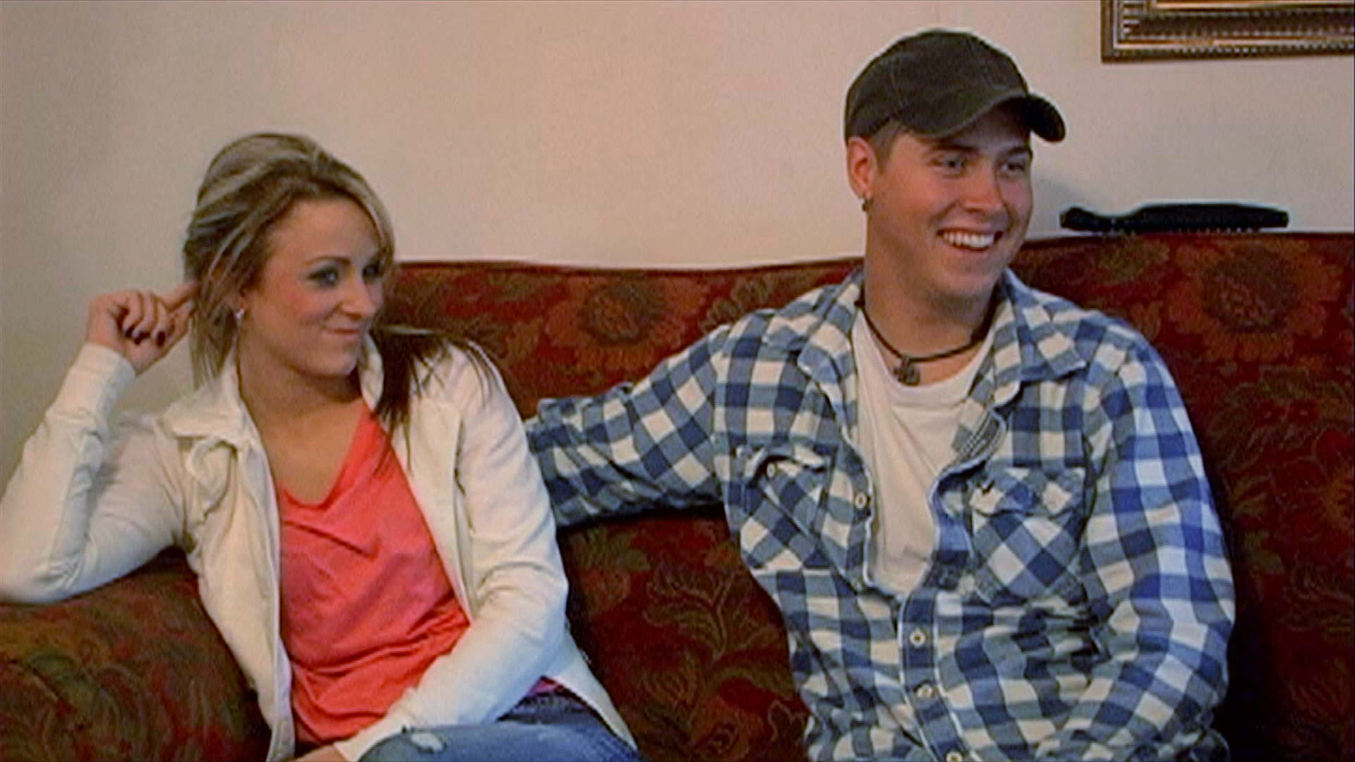 Watch Teen Mom 2 Season 3 Episode 7: Building Blocks - Full show on ...