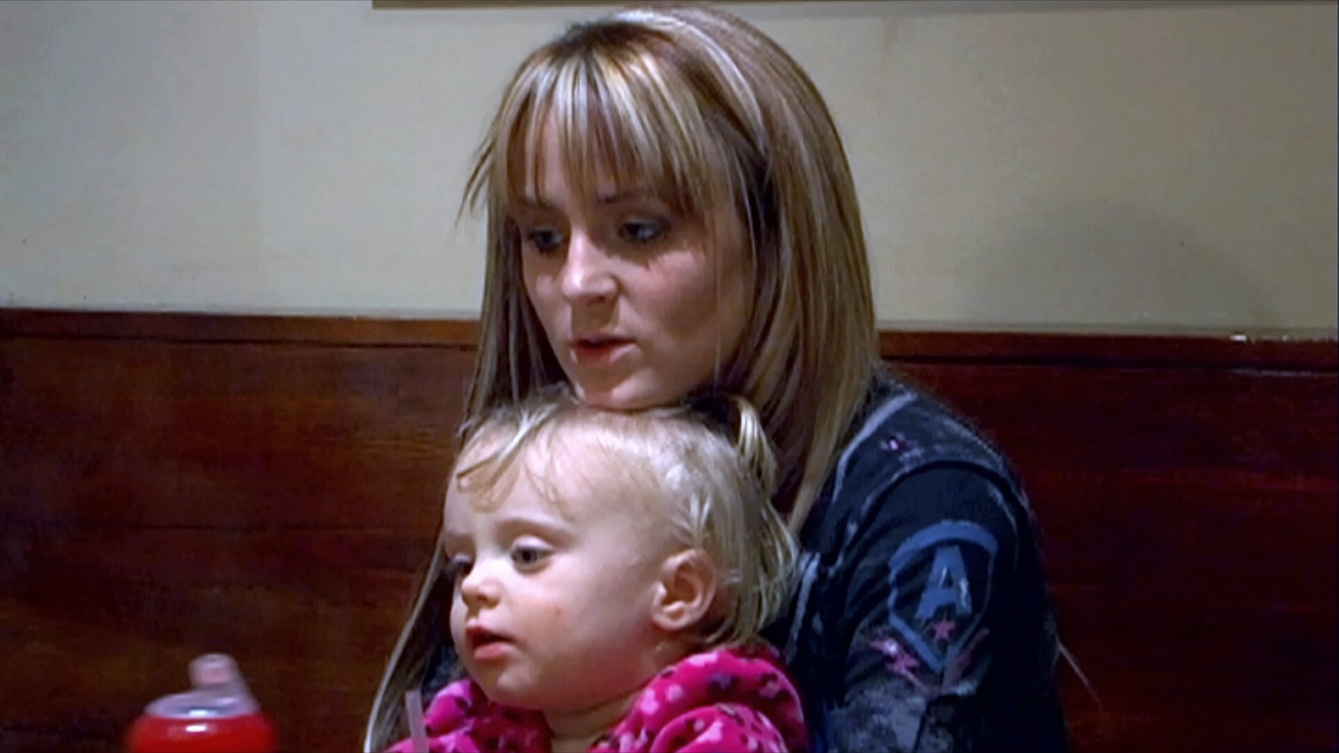 Watch Teen Mom 2 Season 3 Episode 10: Teen Mom 2 - Half Empty Half Full ...