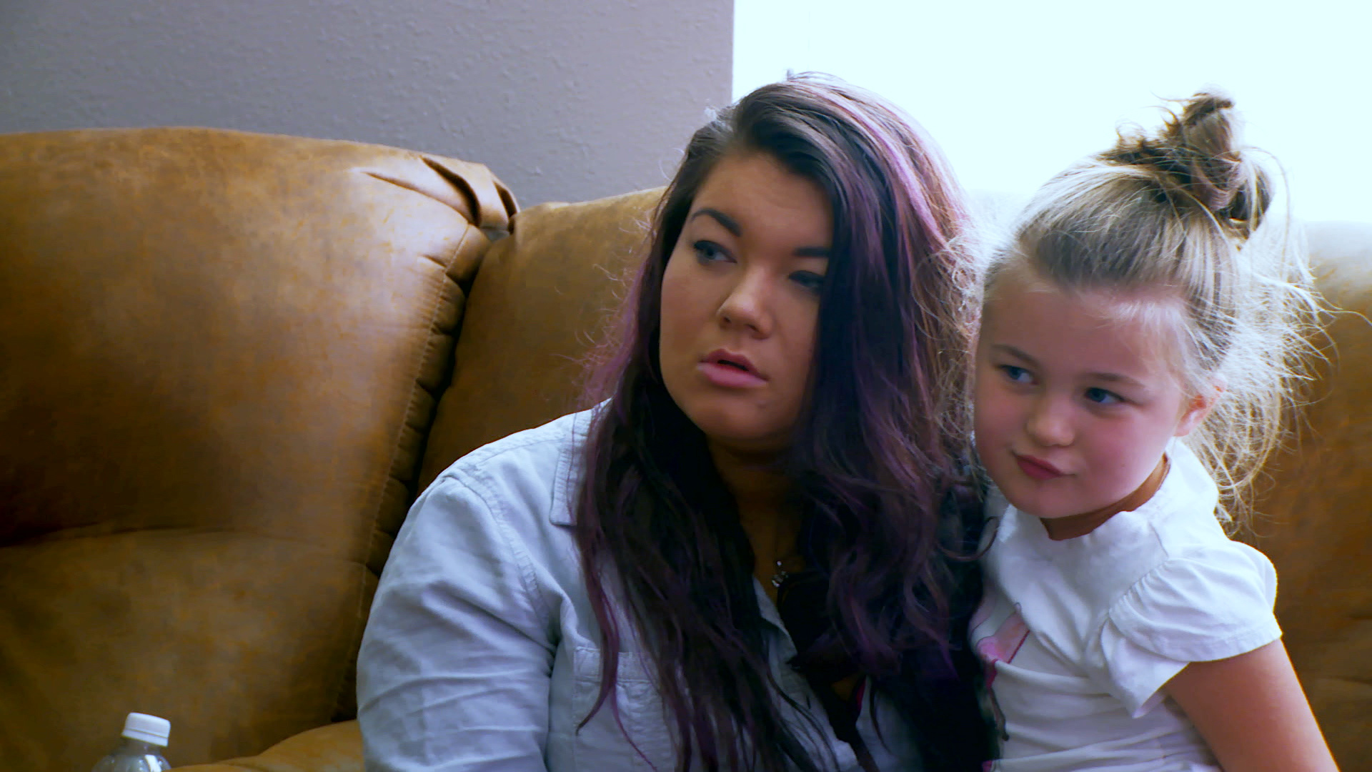 Watch Teen Mom Season 5 Episode 4: Teen Mom - New Kids on the Block ...
