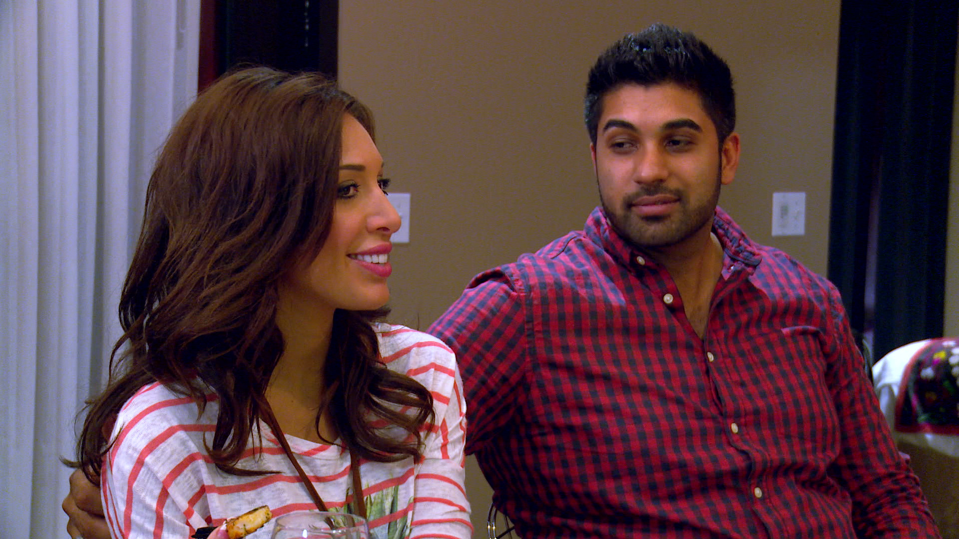 Watch Teen Mom Season 5 Episode 7: Teen Mom - First Time for Everything ...