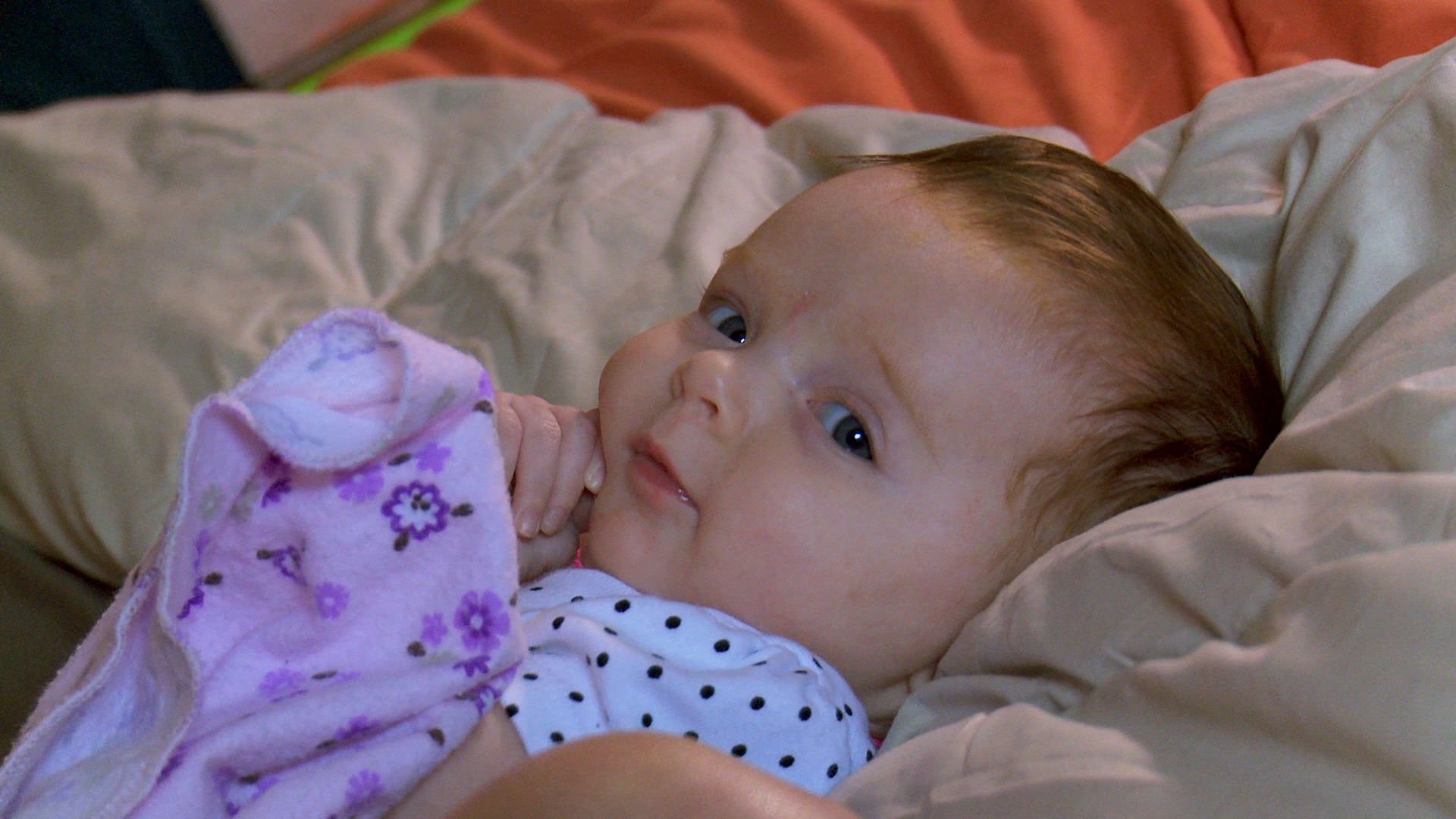 Watch Teen Mom Season 5 Episode 12: Teen Mom - Playing for Keeps – Full ...