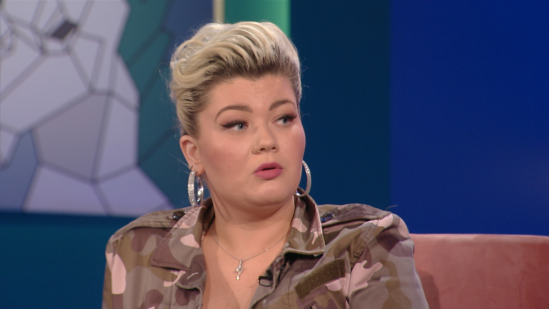 Watch Teen Mom Season 6 Episode 31: Teen Mom - Teen Mom OG Finale ...