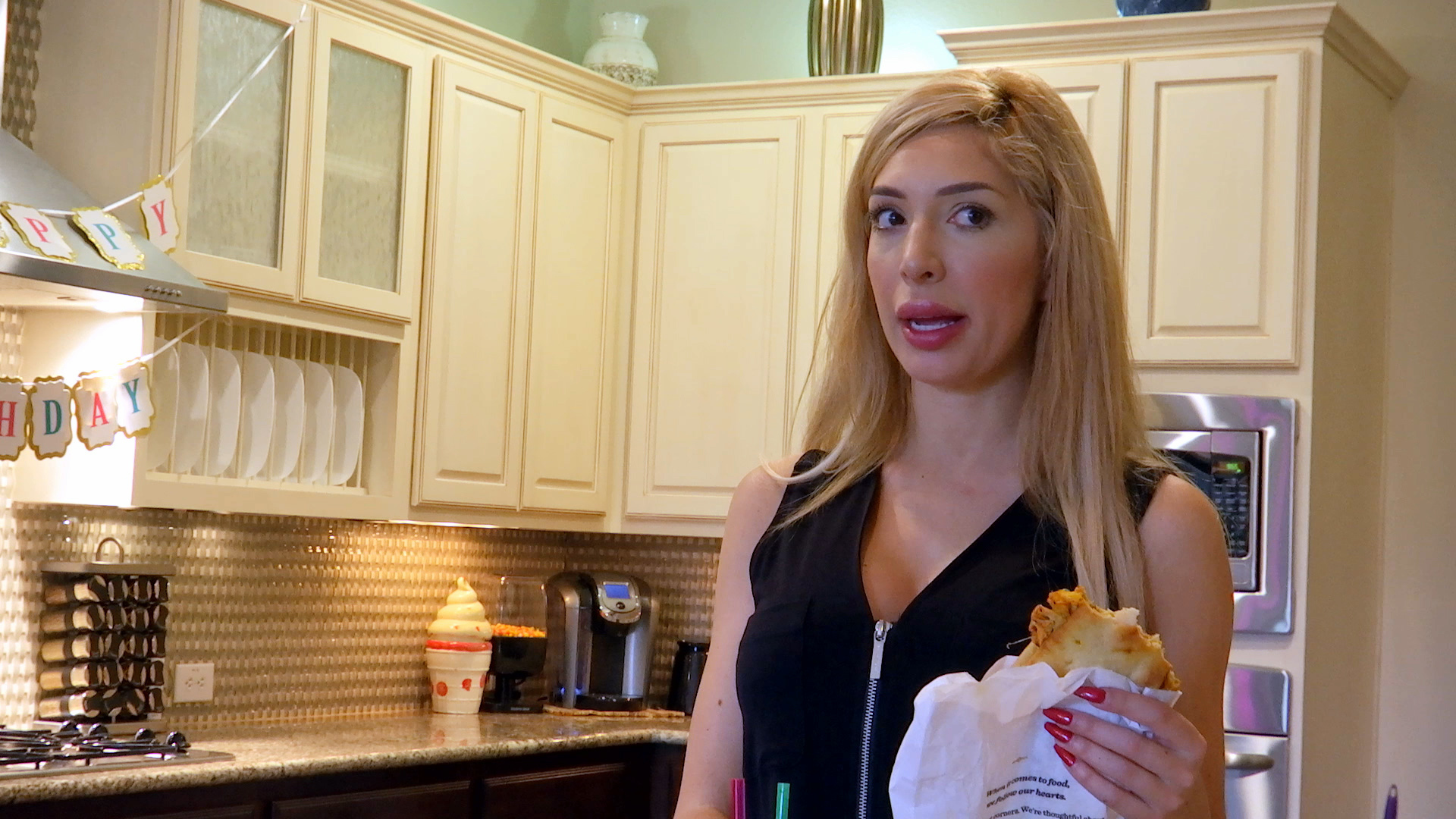 Watch Teen Mom Season 6 Episode 23: Teen Mom - Let's Try To Get Along ...