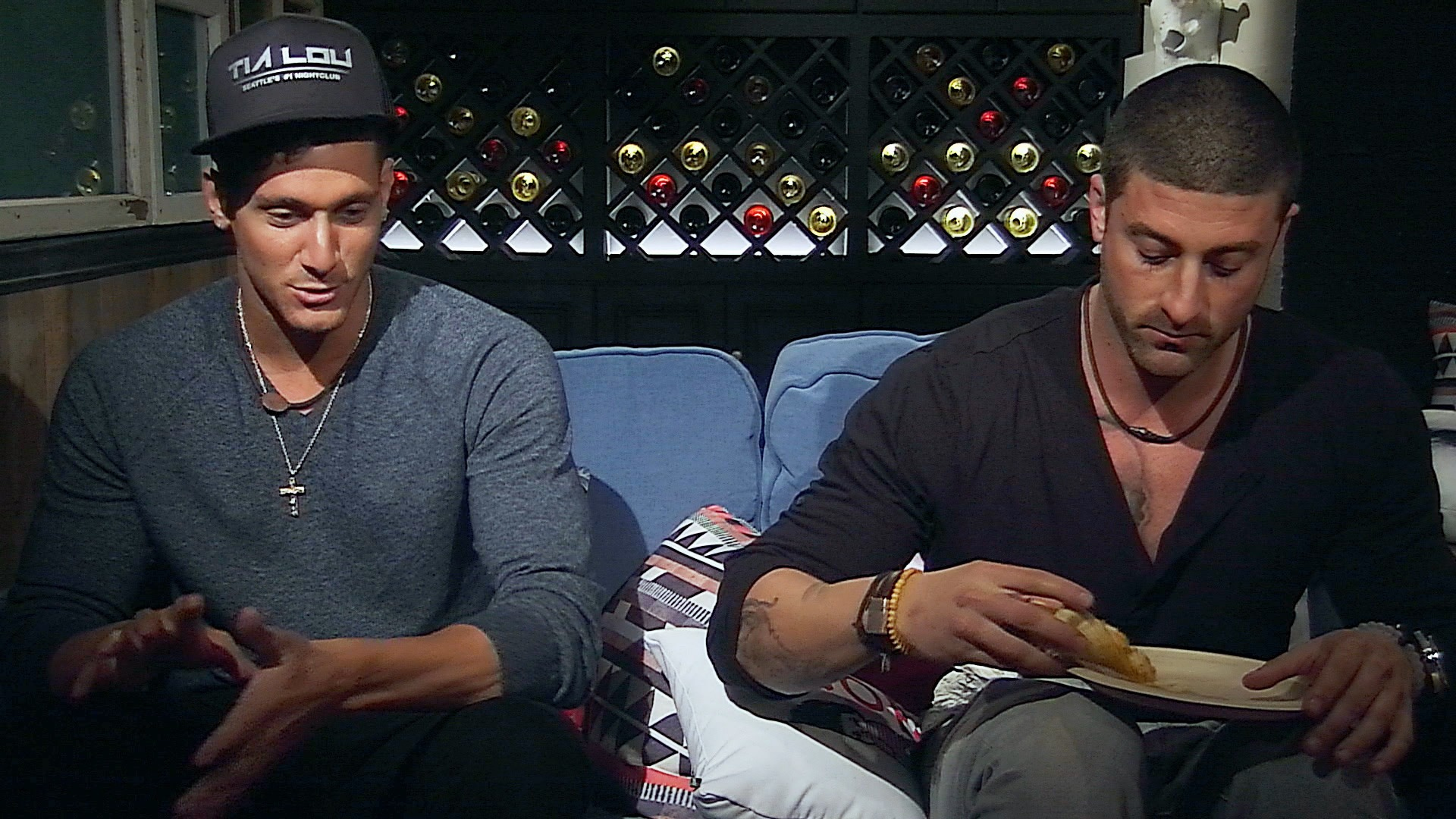 Watch The Real World Season 32 Episode 5: The Real World - Fourteen's a ...