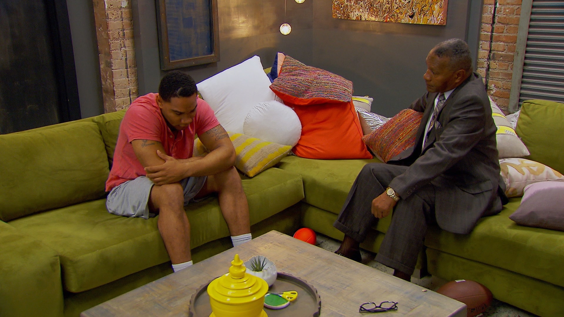 Watch The Real World Season 30 Episode 13: The Real World - The Final ...