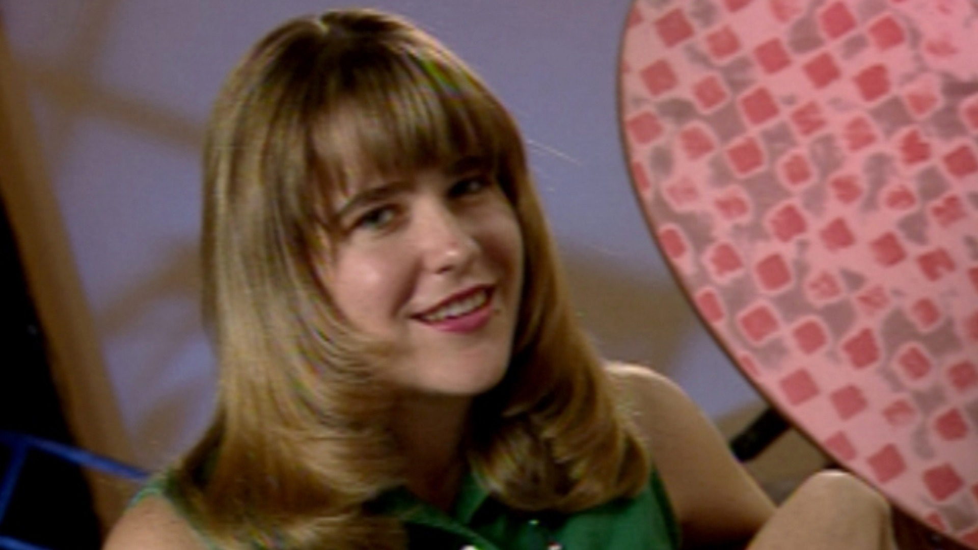 Watch The Real World Season 2 Episode 14: The Real World - To My ...