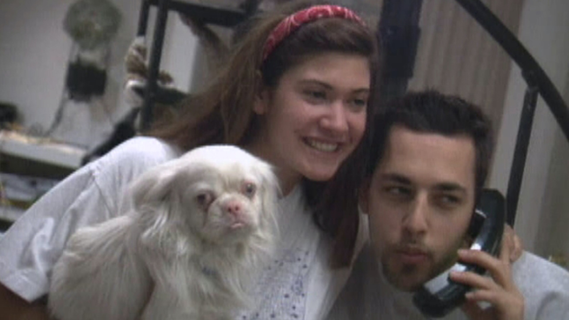 Watch The Real World Season 1 Episode 10: The Real World - He's So Ugly ...