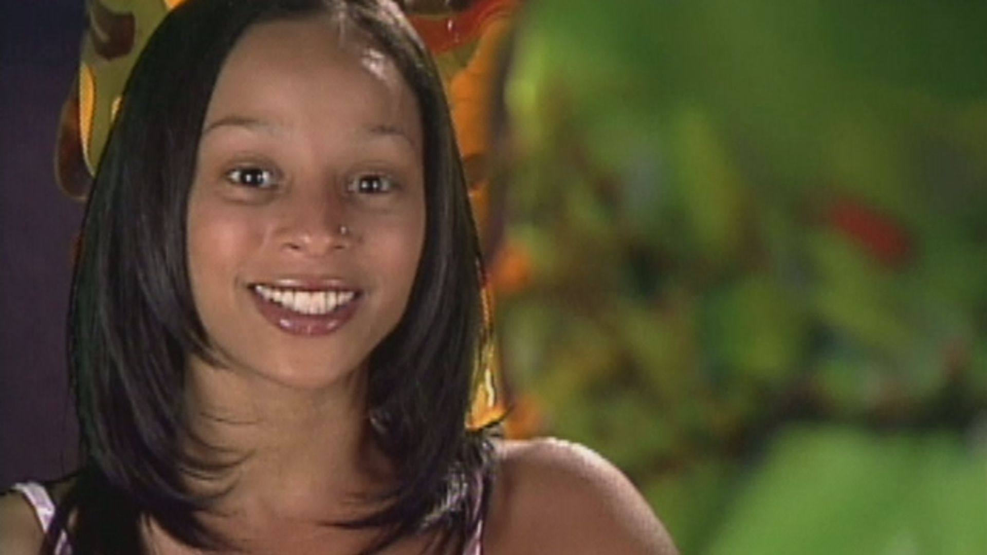 Watch The Real World Season 12 Episode 10: The Real World - Secret's ...