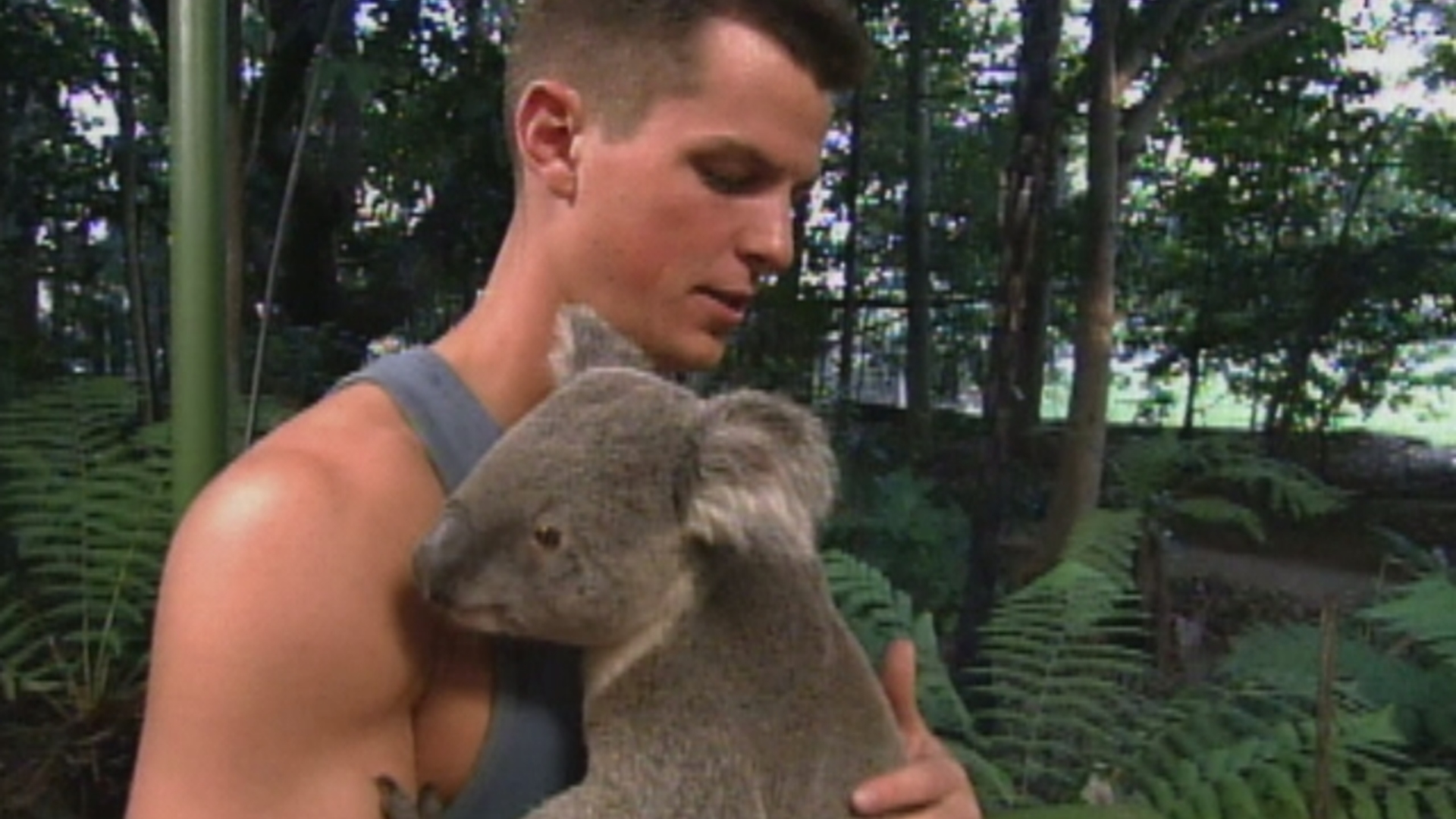 Watch The Real World Season 12 Episode 17: The Real World - Back and ...