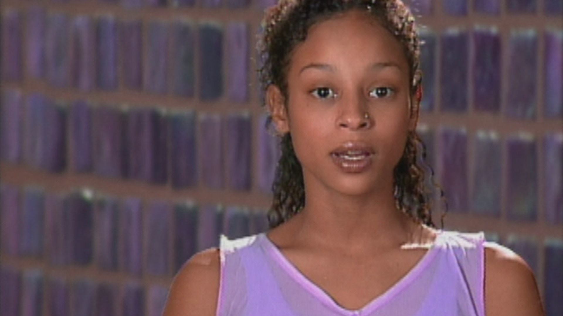 Watch The Real World Season 12 Episode 4: Professional Partiers - Full ...